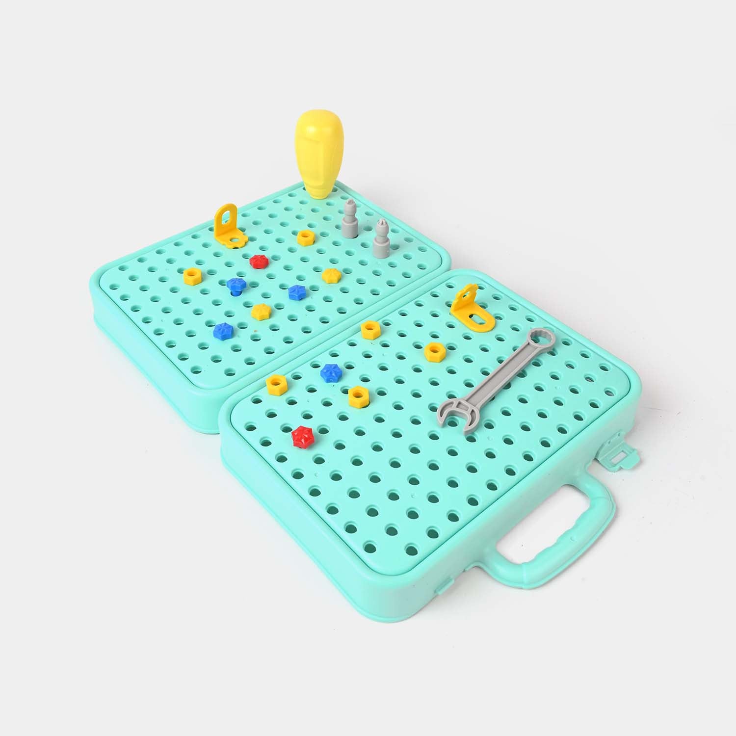 Dinosaur Tool Box 9971 Price in Pakistan | Bachaa Party