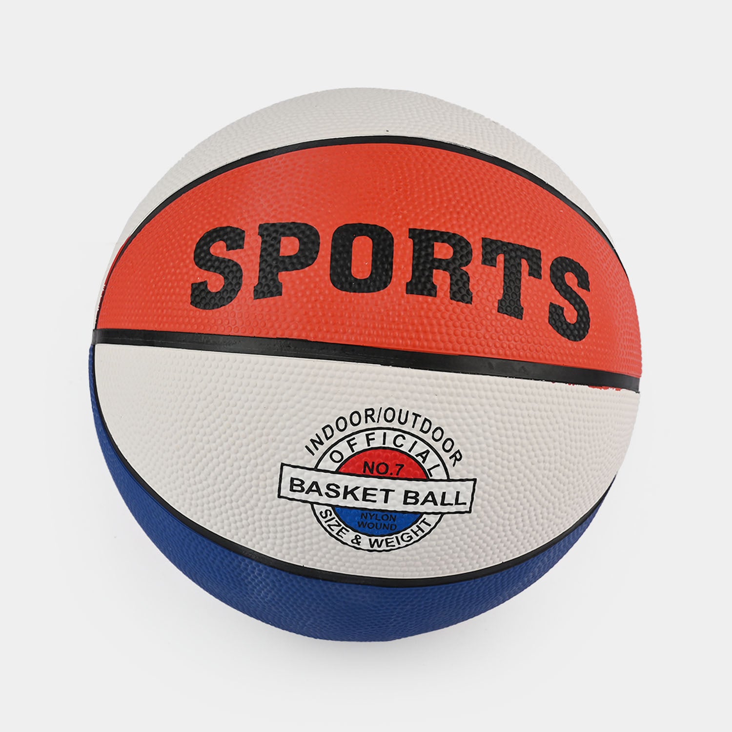 Basket Ball 7 2507-51 E-C Price in Pakistan | Bachaa Party