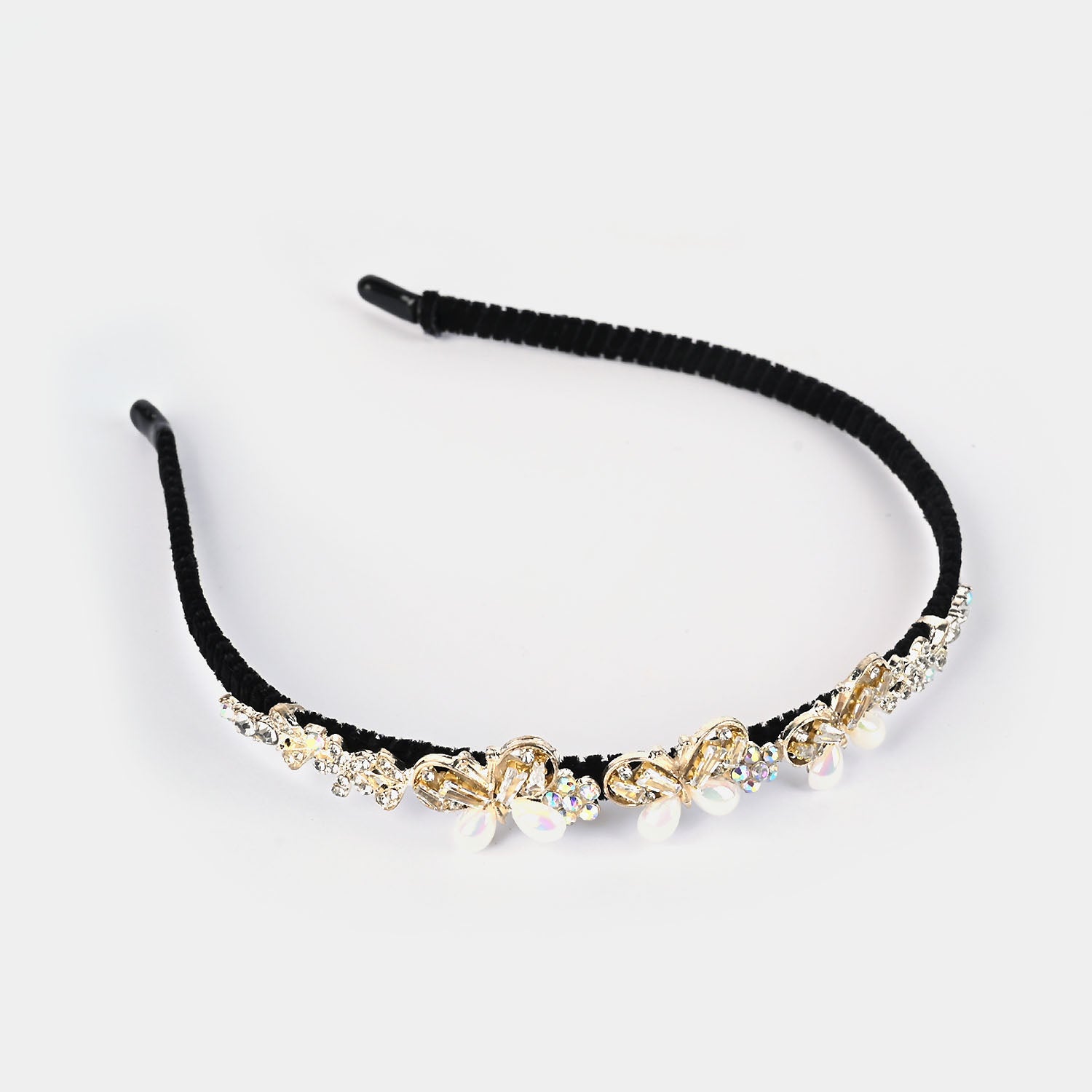 Fancy Hair Band E-C-1 Price in Pakistan | Bachaa Party