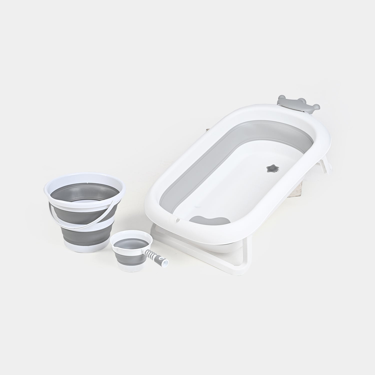 Baby Bath Set 080 Price in Pakistan | Bachaa Party