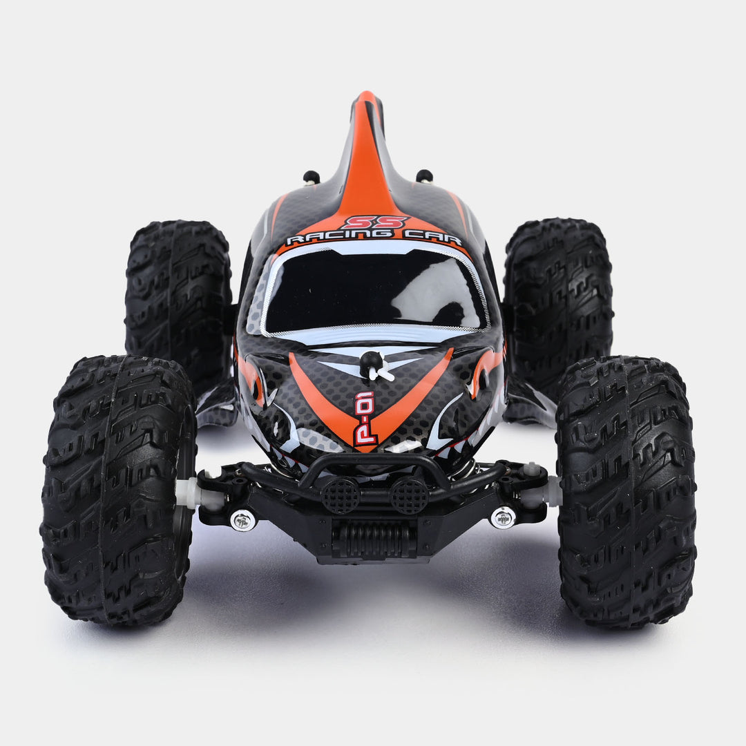 Remote Control Rock Explorer With Light | Black Price in Pakistan ...