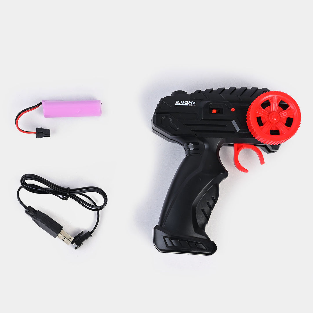 Remote Control Rock Explorer With Light | Black Price in Pakistan ...