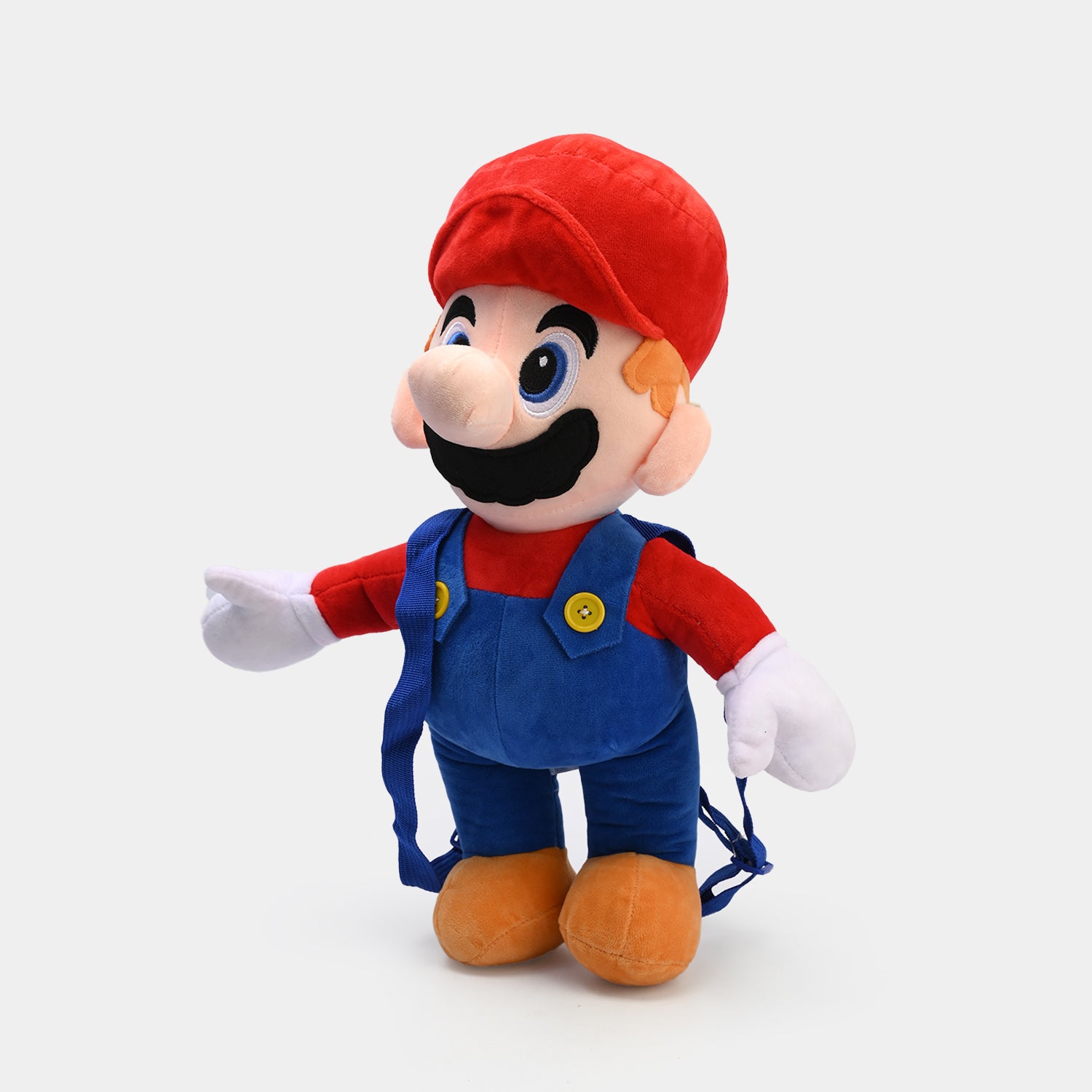 Super Mario Bag Price in Pakistan | Bachaa Party