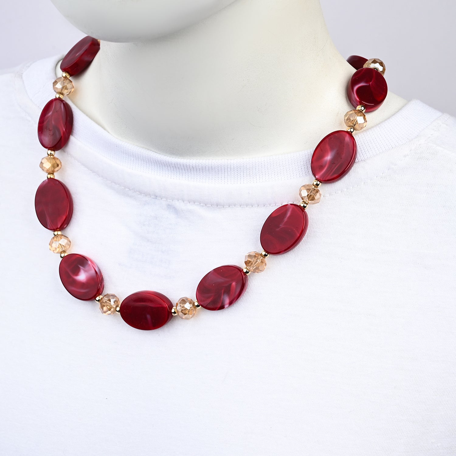 Elegant Fancy Mala For Girls Price in Pakistan | Bachaa Party