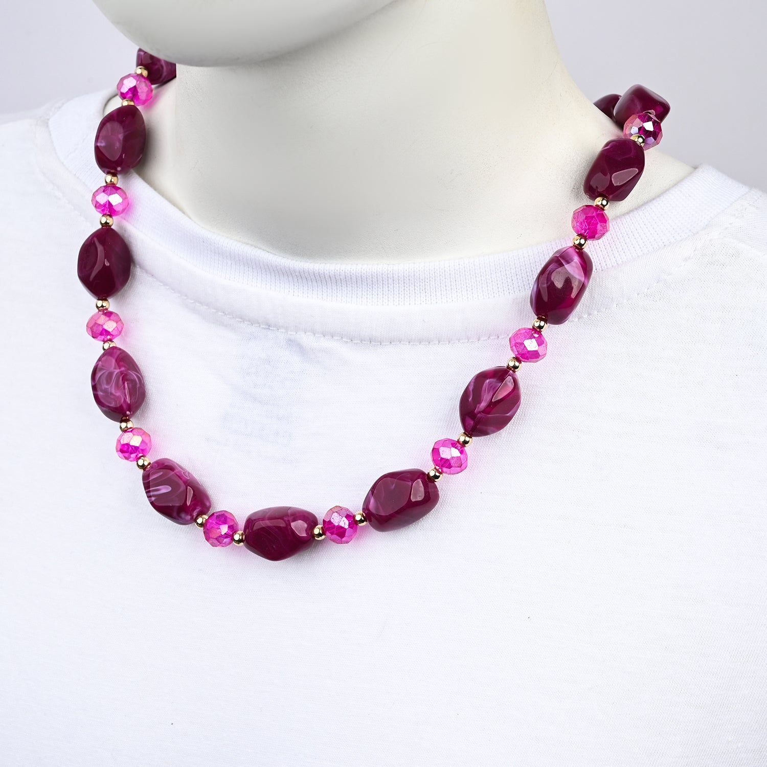 Elegant Fancy Mala For Girls Price in Pakistan | Bachaa Party
