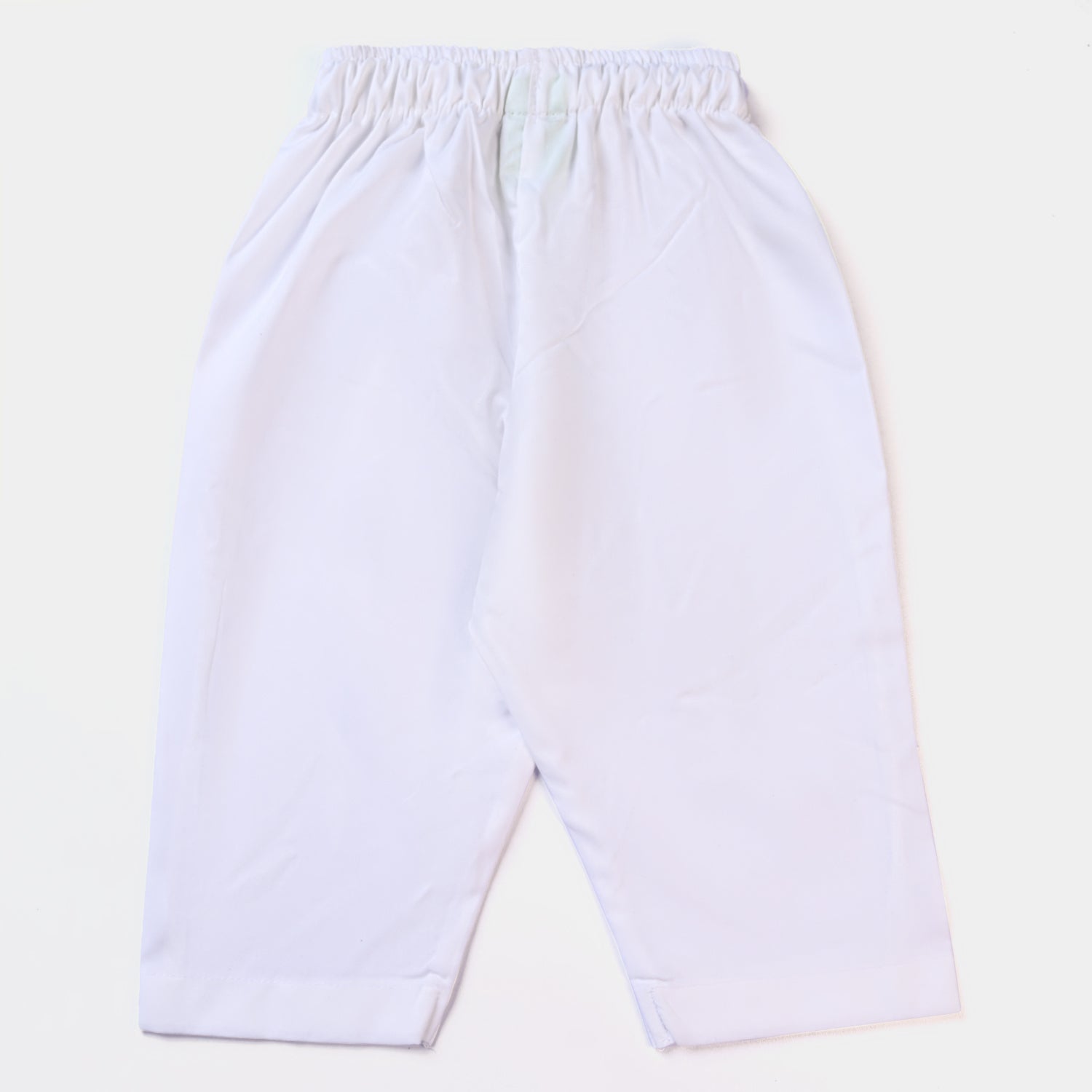 Infant Boys Poly Viscose Eastern Bottom - White Price in Pakistan ...