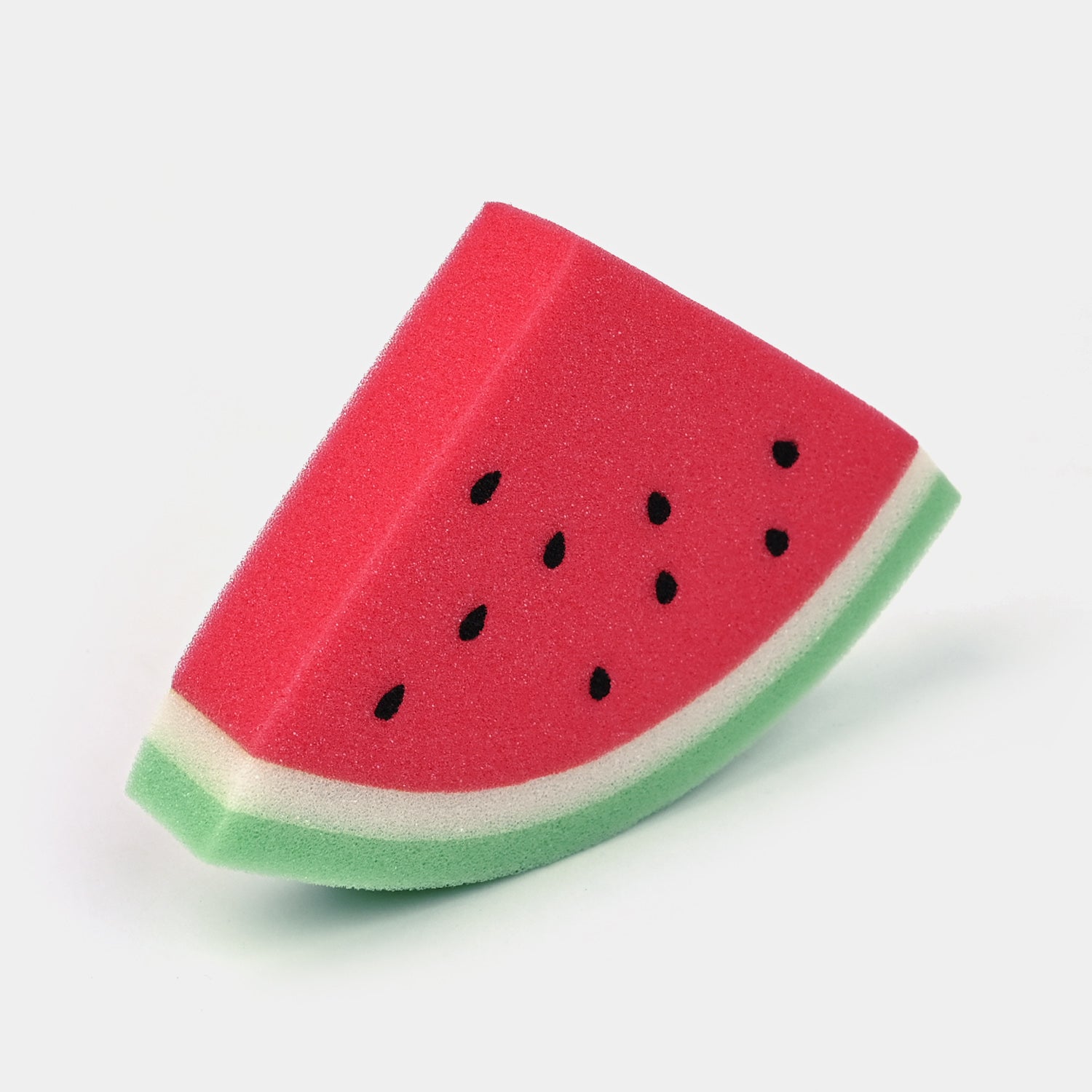 Bath Sponge Mix E-C-Watermelon Price in Pakistan | Bachaa Party