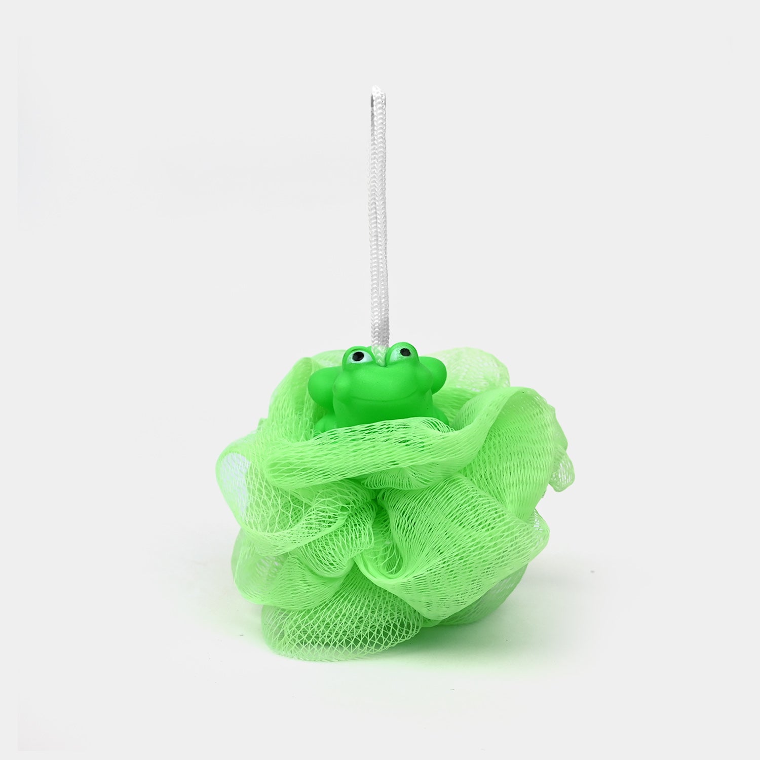 Bath Sponge Mix E-C-Frog Price in Pakistan | Bachaa Party