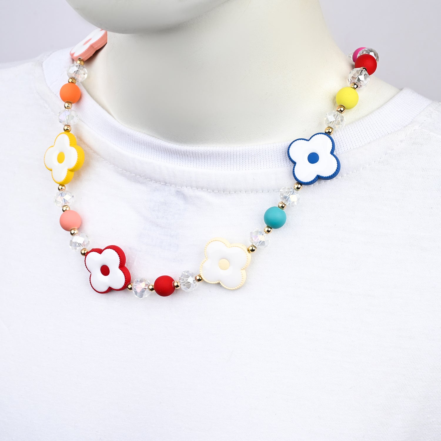 Elegant Fancy Mala For Girls Price in Pakistan | Bachaa Party