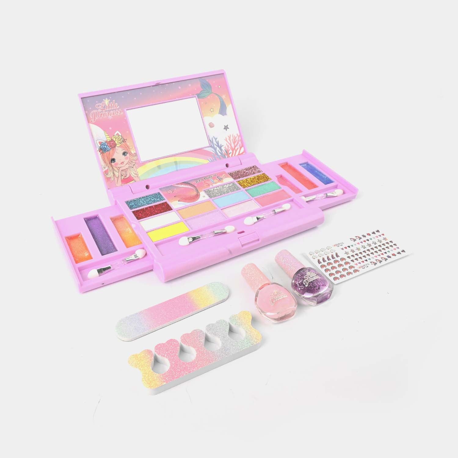Beauty Collection Makeup Kit For Girls Price in Pakistan | Bachaa Party