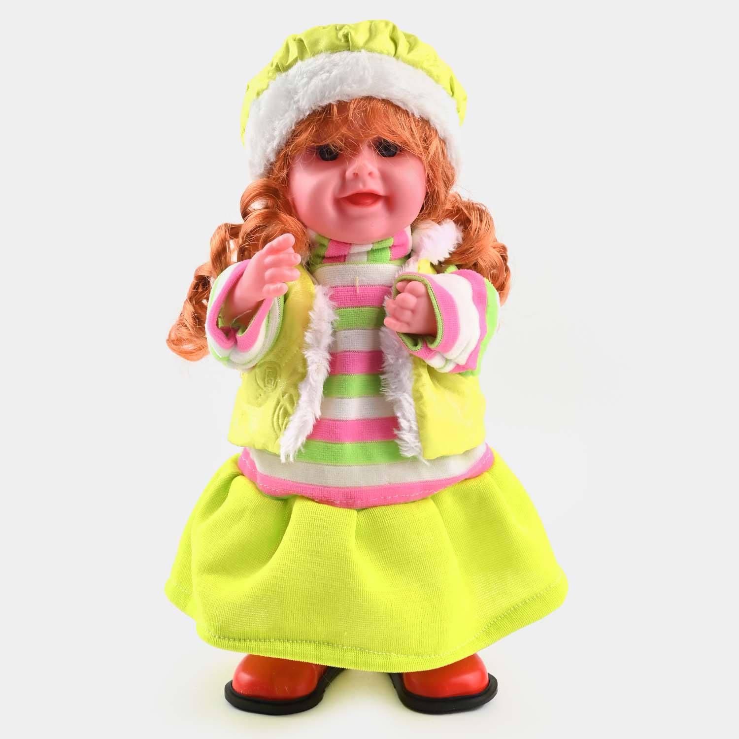 Lovely Cute Doll For Girls Price in Pakistan | Bachaa Party