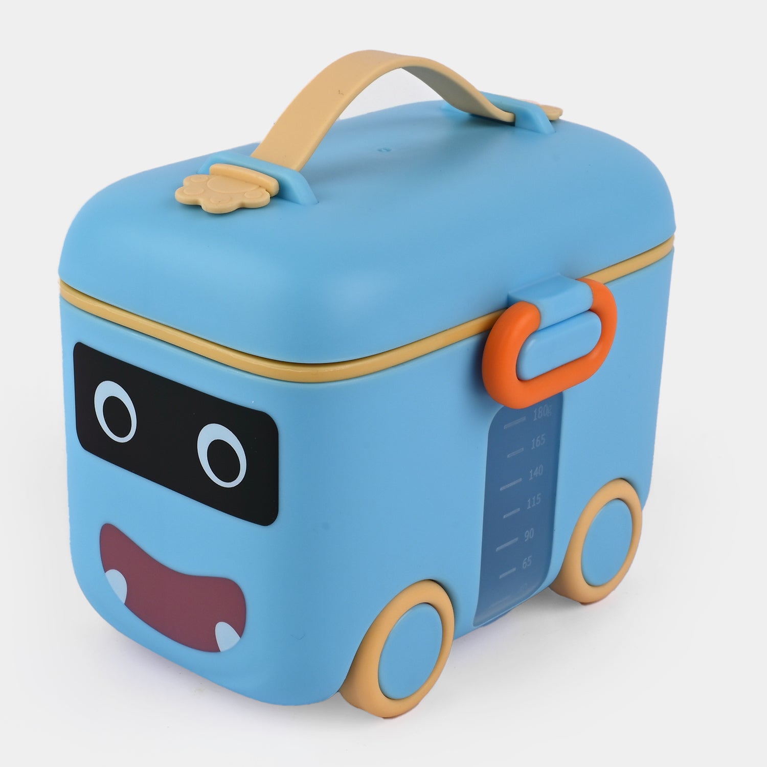 Fish Bus Style Milk Powder Container FH-001 25912 Price in Pakistan ...