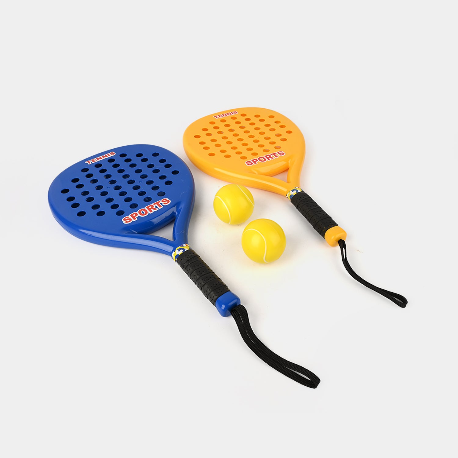 Plate Tennis Racket 83P-2 Price in Pakistan | Bachaa Party