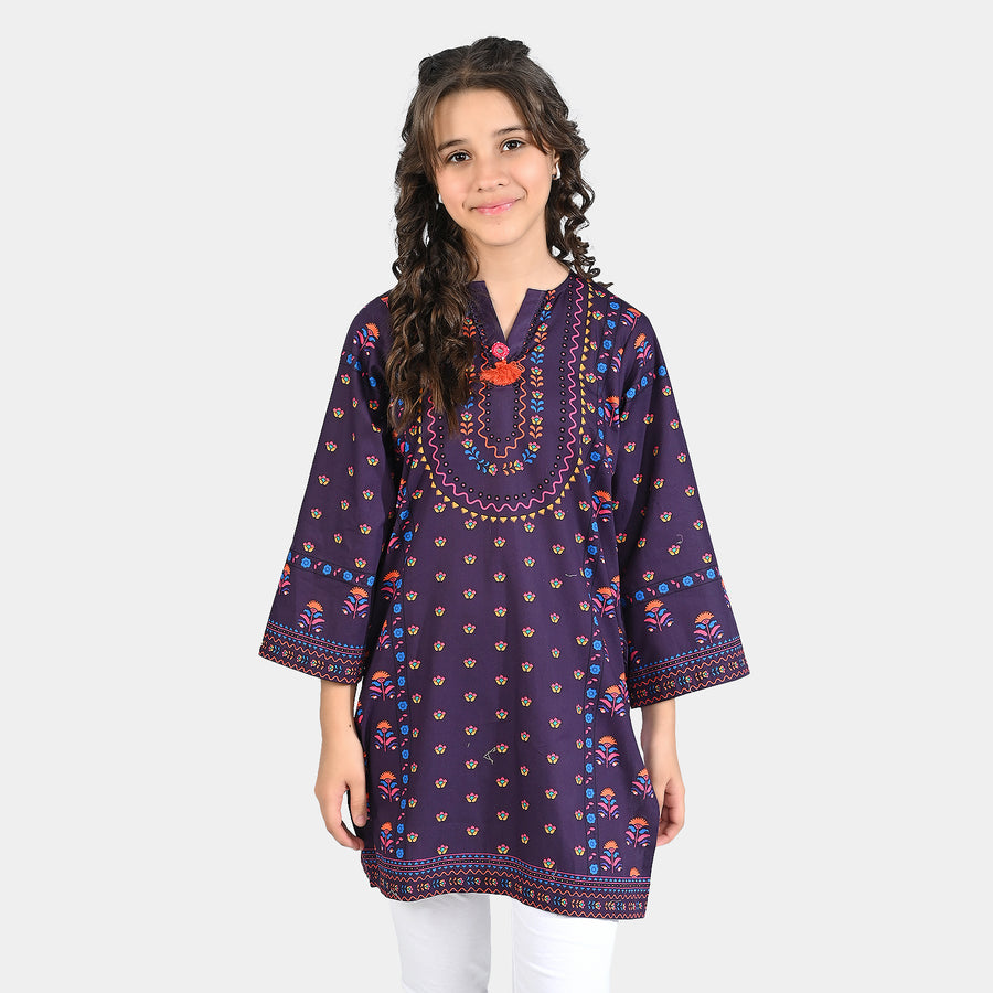 Designer Girls Kurtis – Shop Latest Teens Kurti Collection for Girls ...