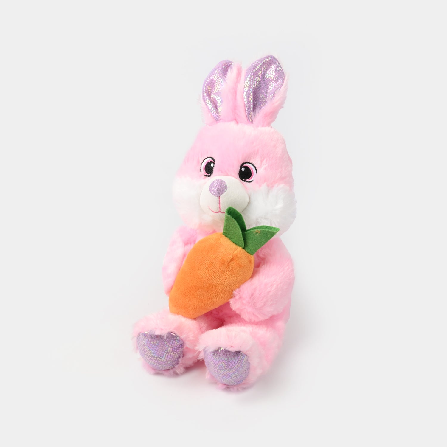 Rabbit Stuff Toy 00094 Price in Pakistan | Bachaa Party