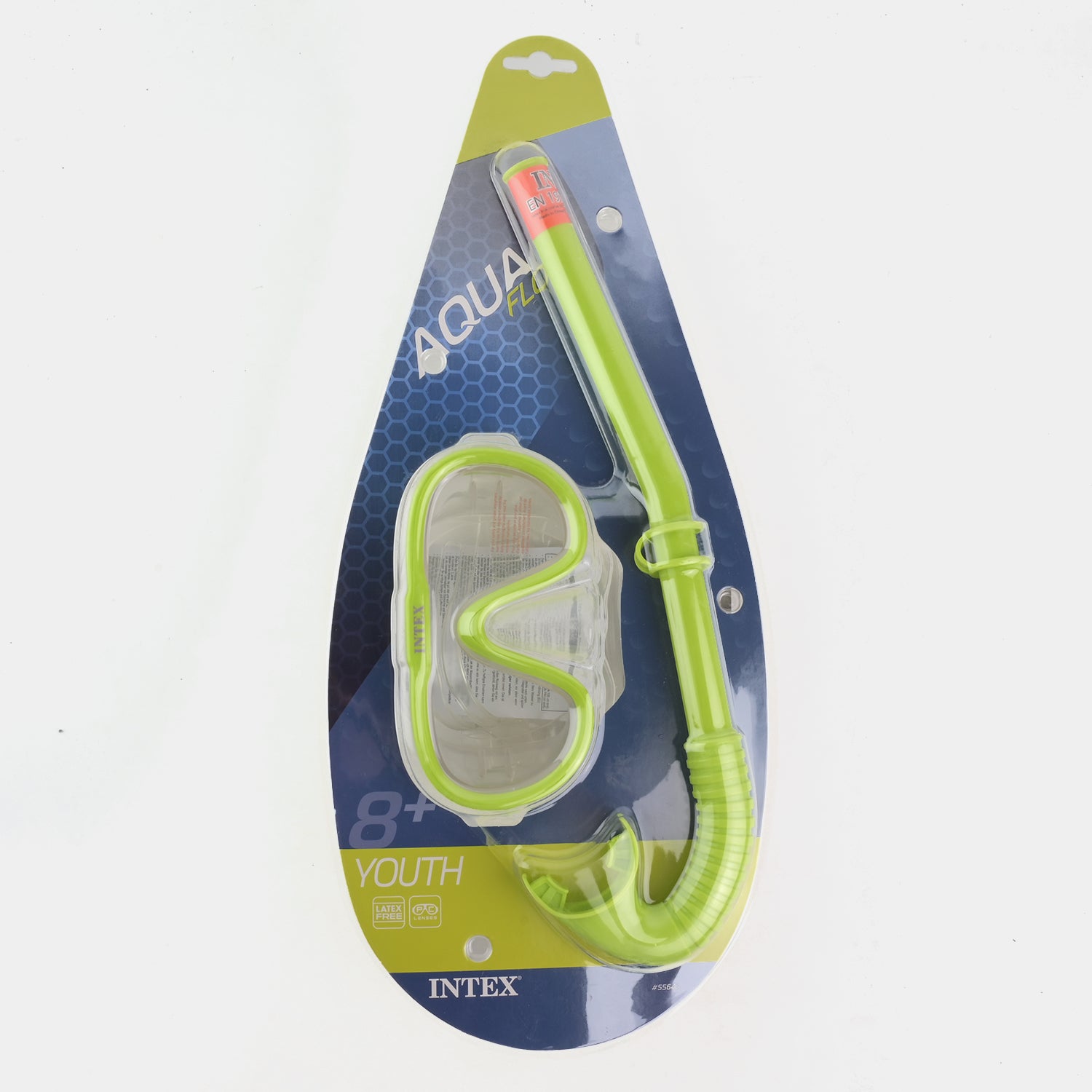 INTEX Aqua Flow Adventure Swim Set Price in Pakistan | Bachaa Party