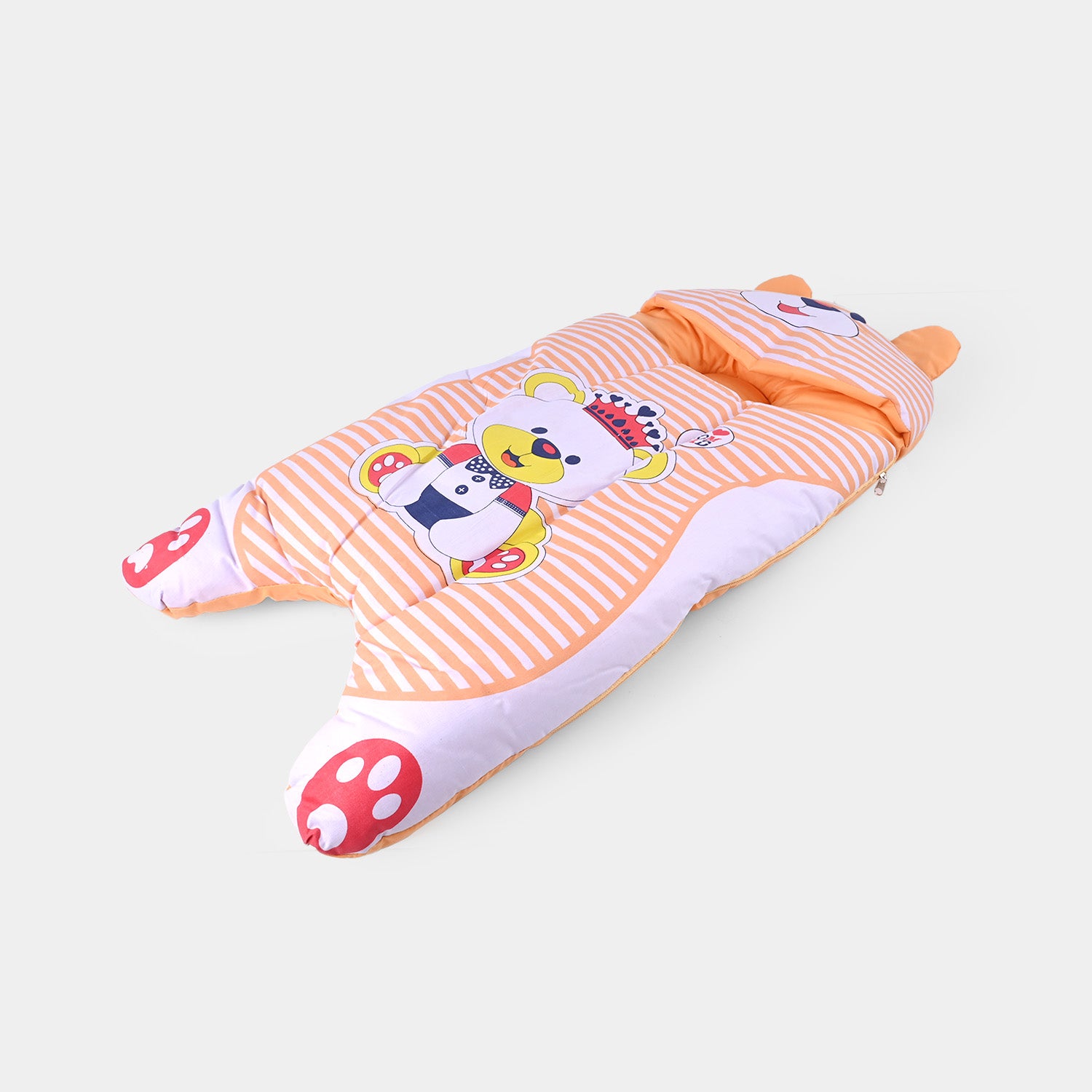 Panda Carry Nest Lining Orange Price in Pakistan | Bachaa Party