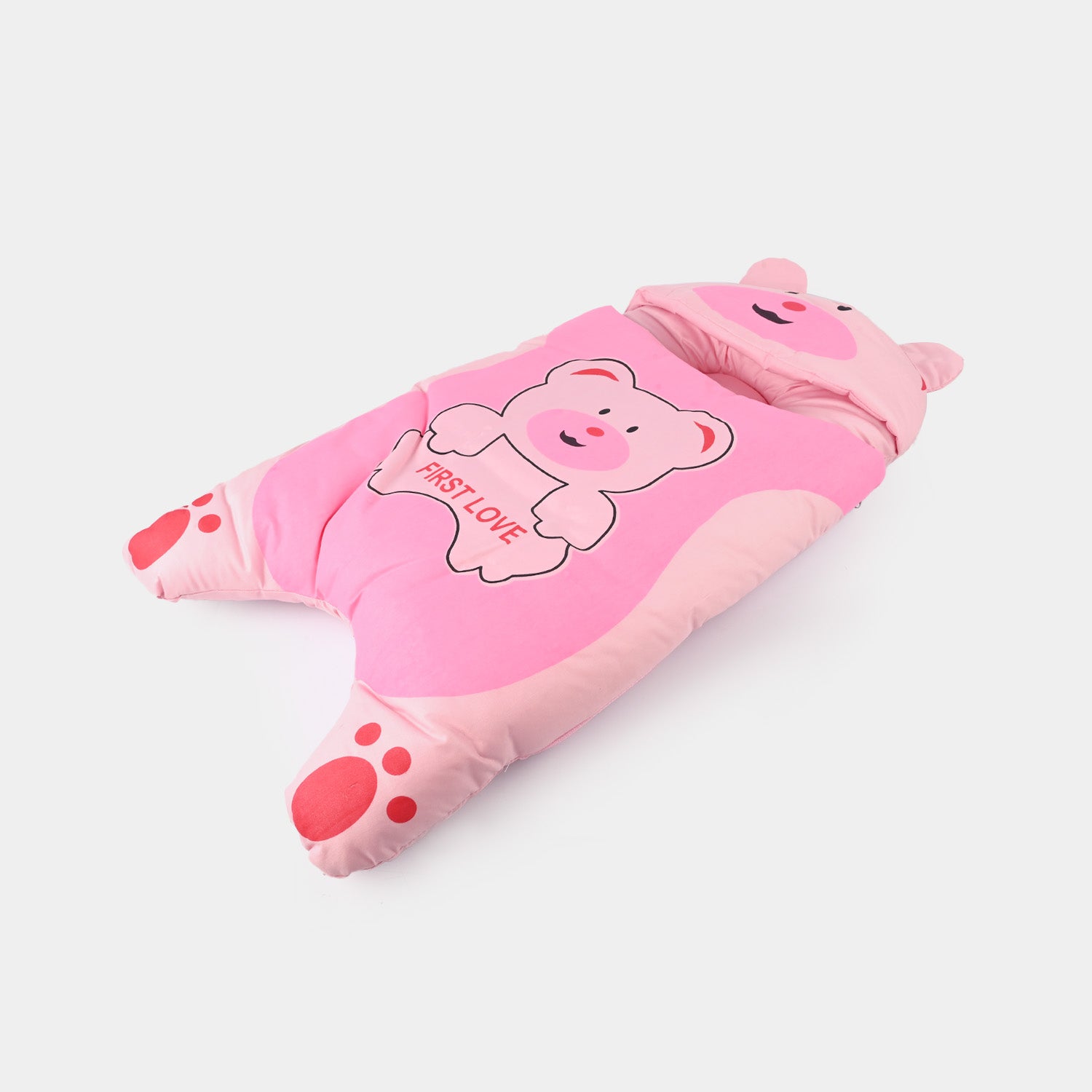 Panda Carry Nest Pink Price in Pakistan | Bachaa Party