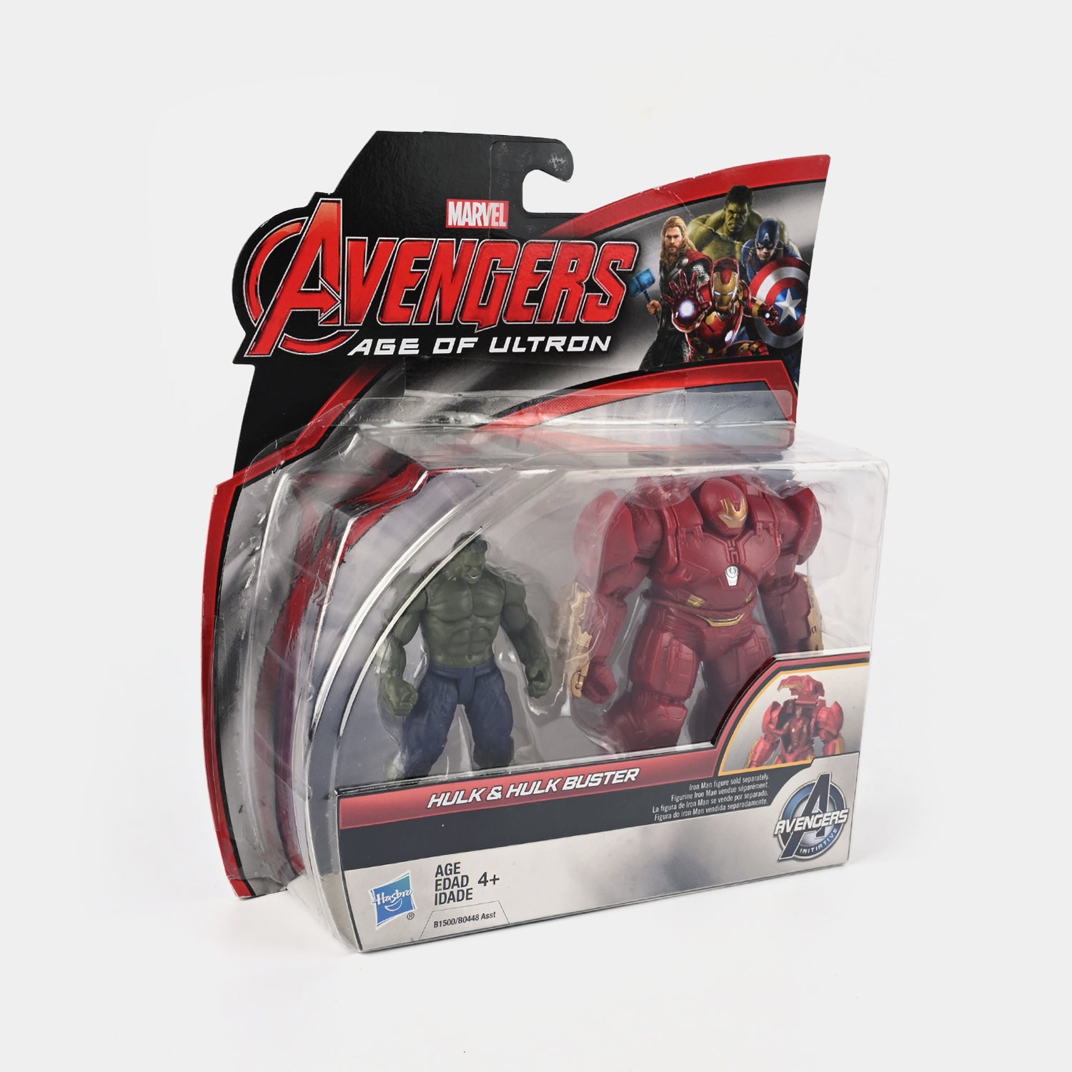 Marvel Avengers Figure B24718/B0448 Price in Pakistan | Bachaa Party