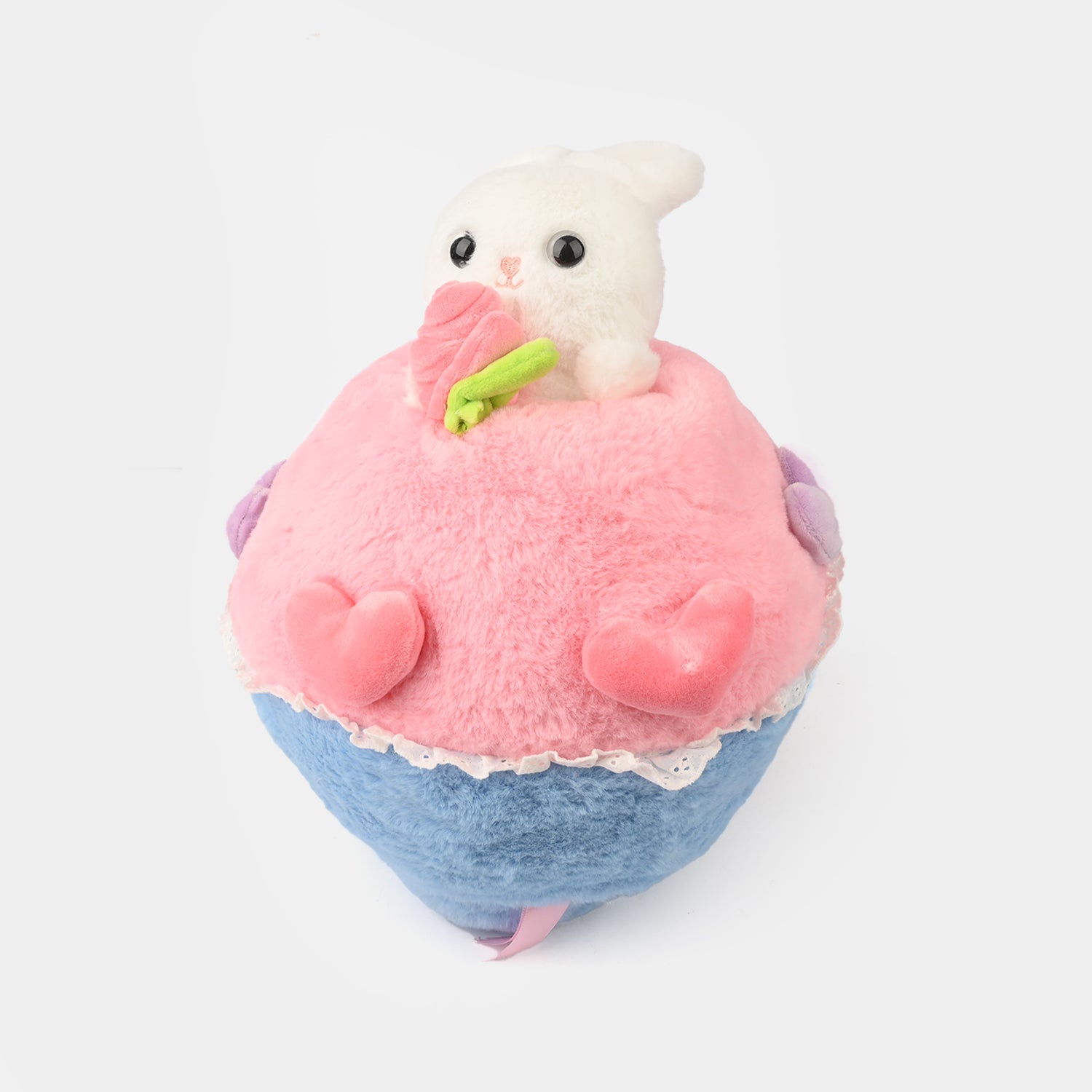 Rabbit Flower Stuff 40Cm Price in Pakistan | Bachaa Party