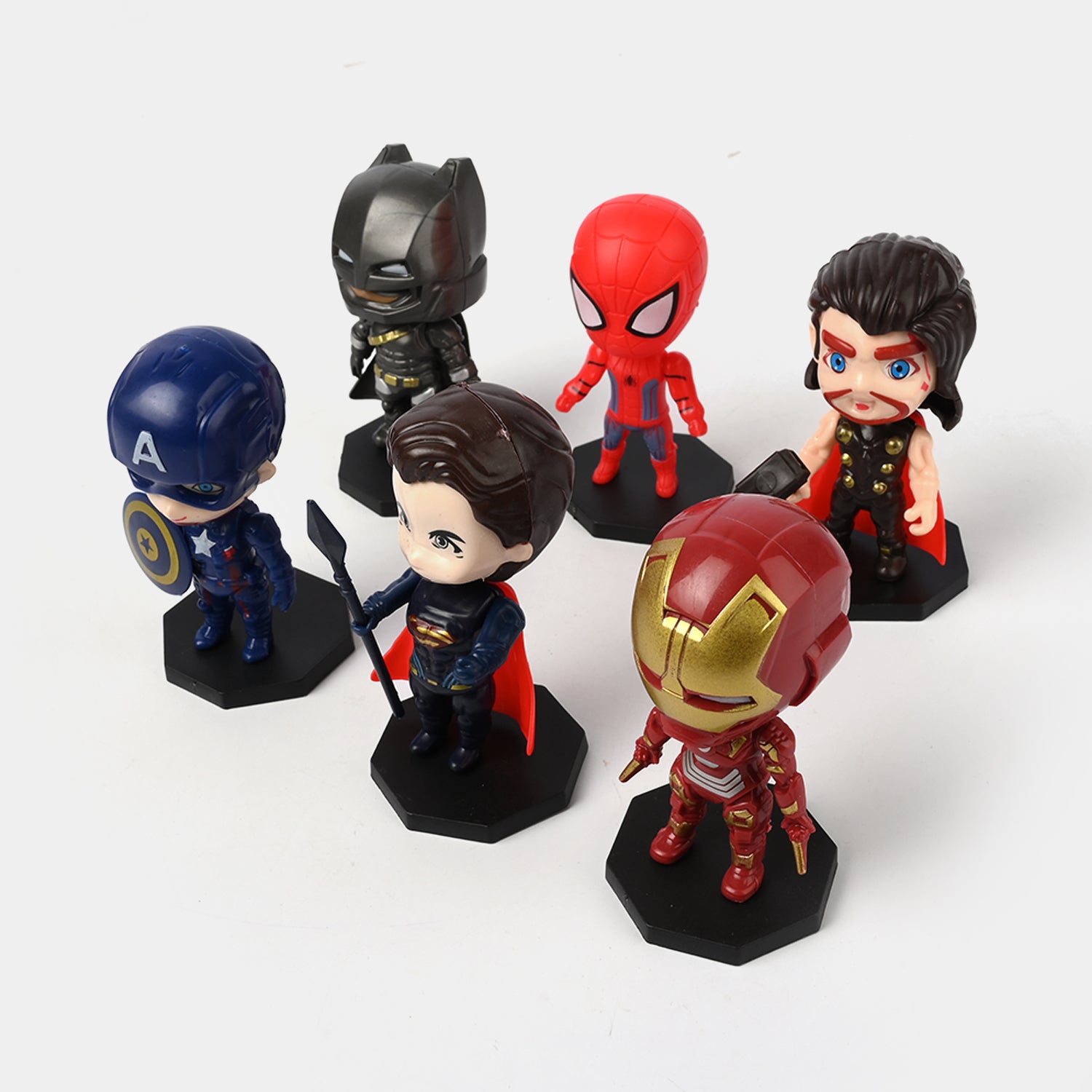 Plastic Action Figure FC-526 Price in Pakistan | Bachaa Party