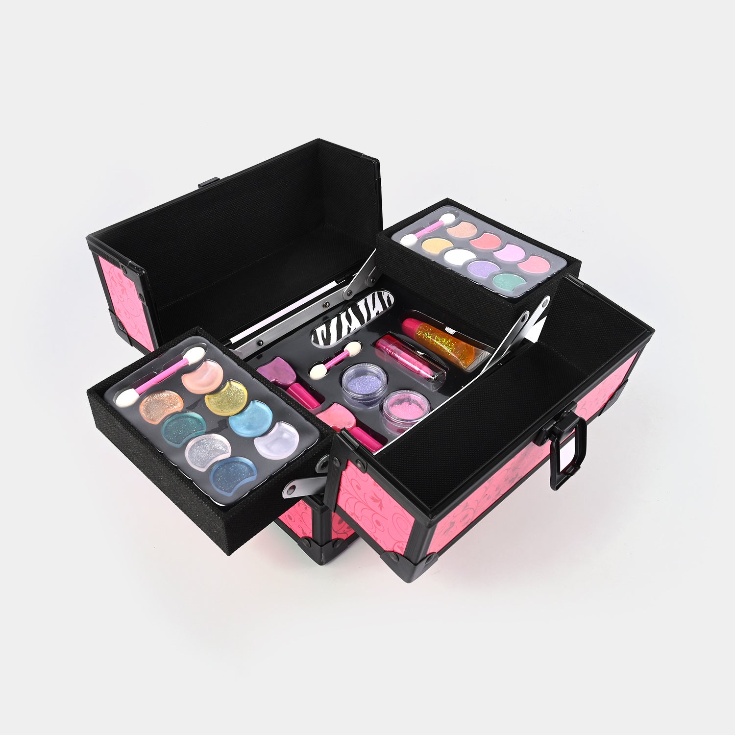 Makeup Set Box Price in Pakistan | Bachaa Party