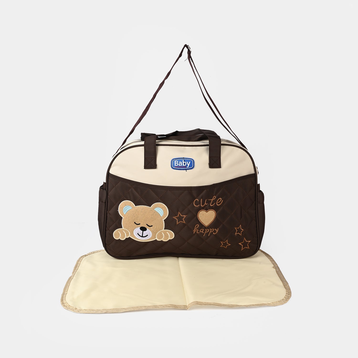 Baby Bag Single Chicco Bear Price in Pakistan | Bachaa Party