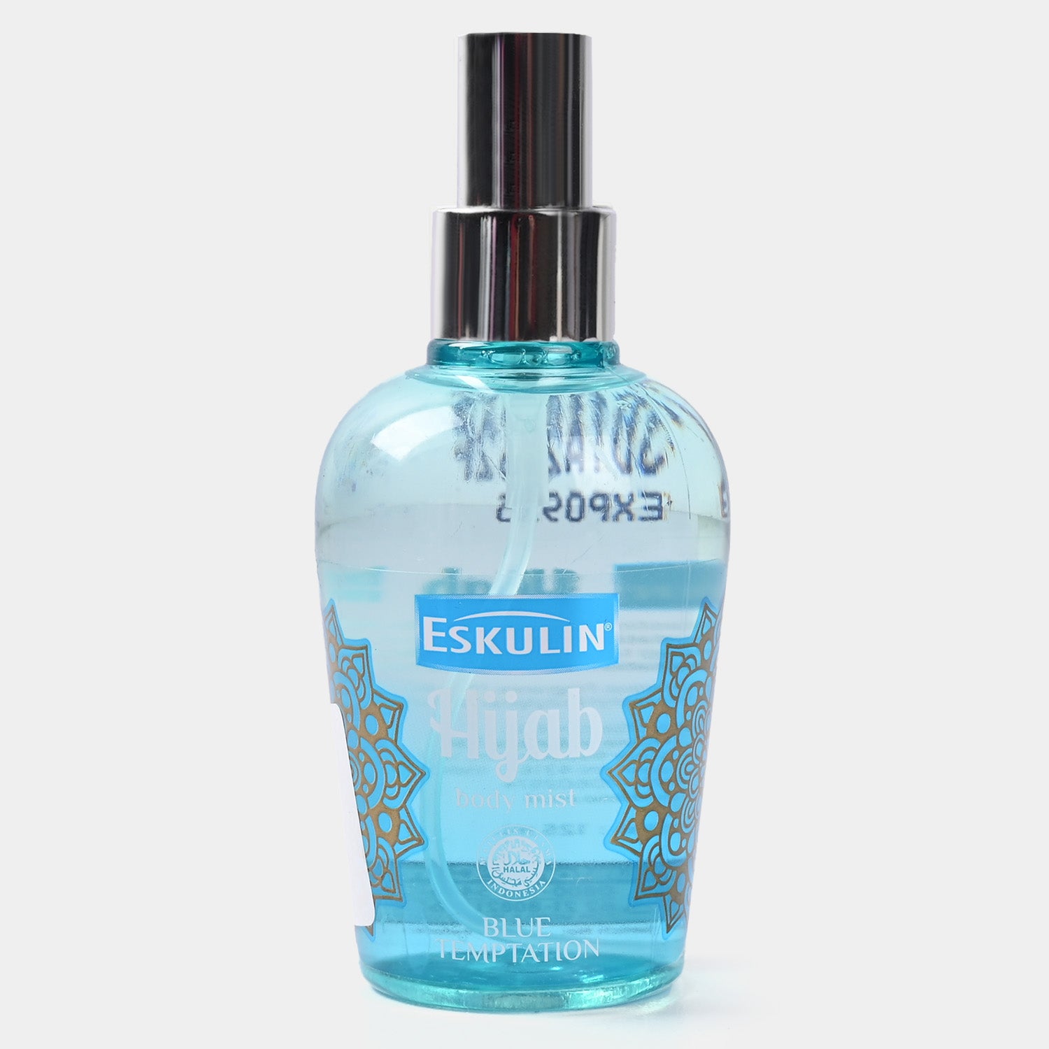 Eskulin Temp Mist Cologne B 125ml Price in Pakistan | Bachaa Party