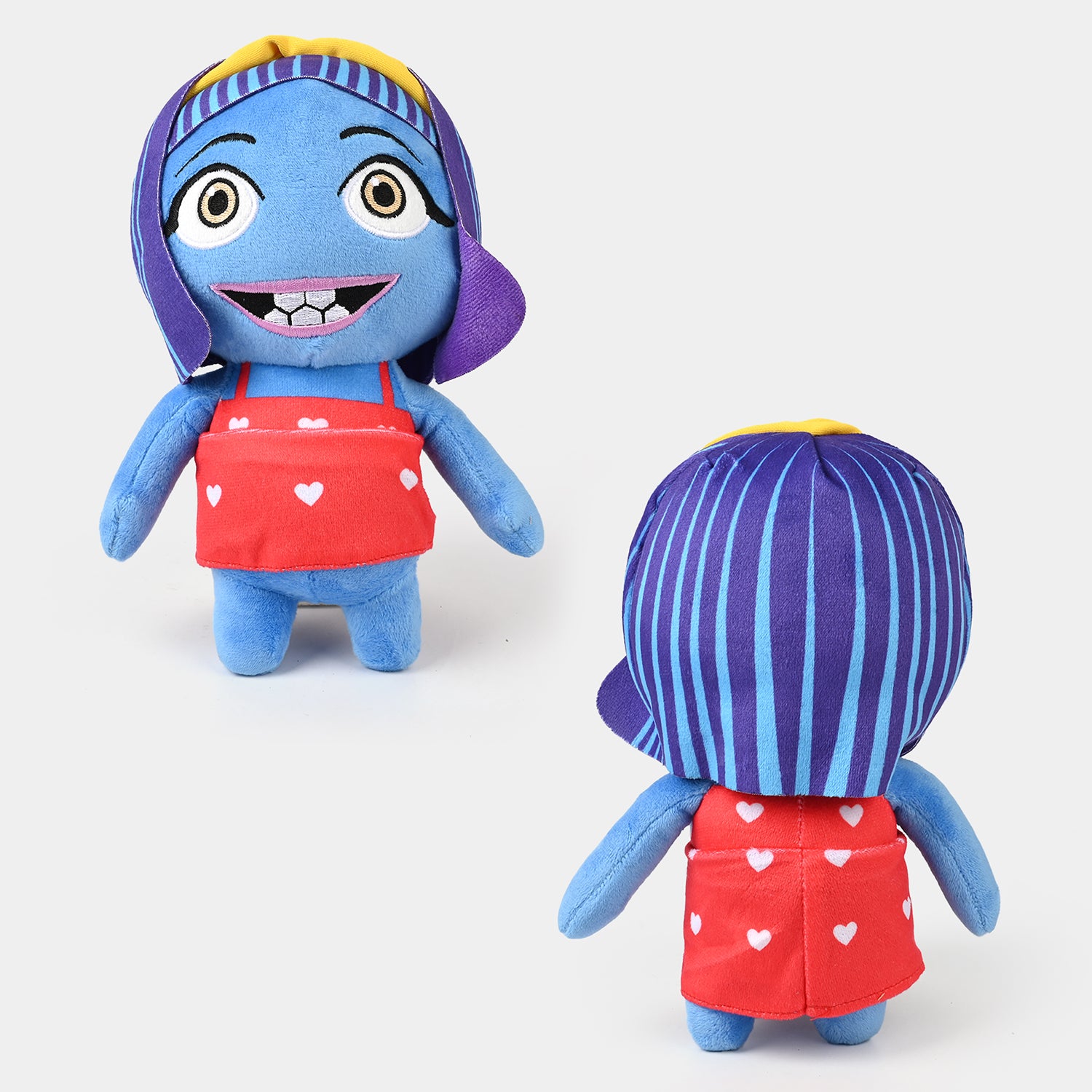 BP Rio Papy Stuff Toy Price in Pakistan | Bachaa Party