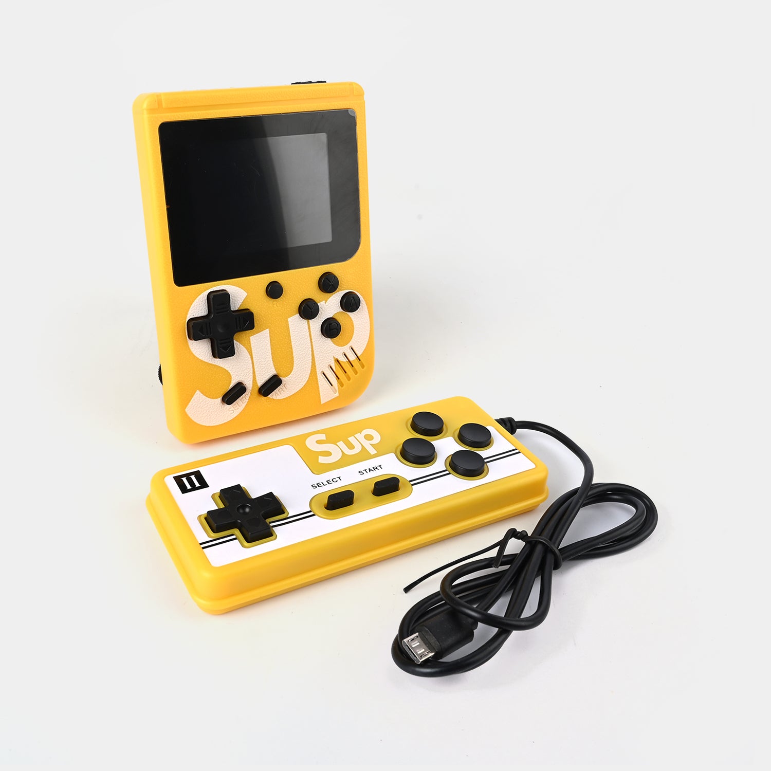 Video Game Handle G5 SUP E-C-B Price in Pakistan | Bachaa Party