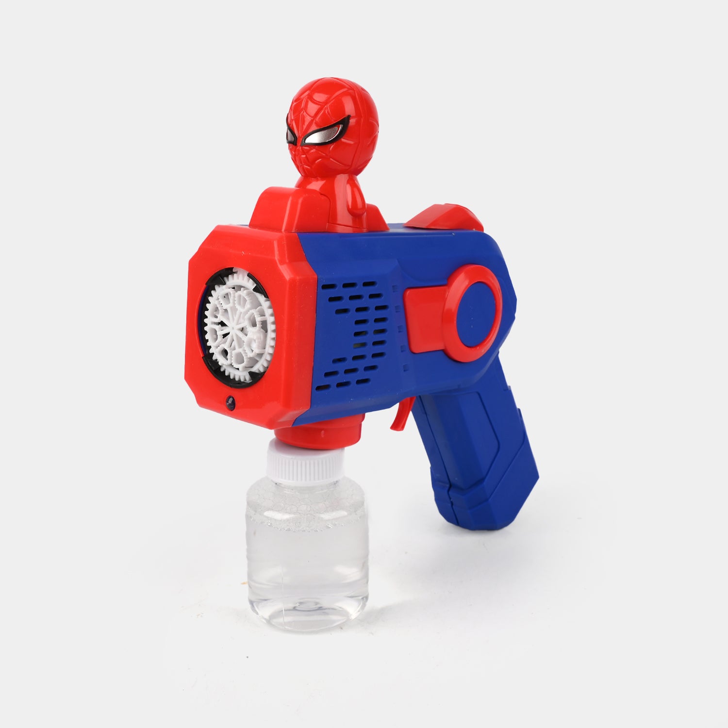 Water Bubble Gun Spiderman Y149 Price in Pakistan | Bachaa Party