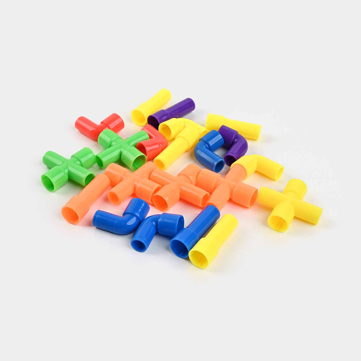 Diy Pipe Blocks 5935-1448 Price in Pakistan | Bachaa Party