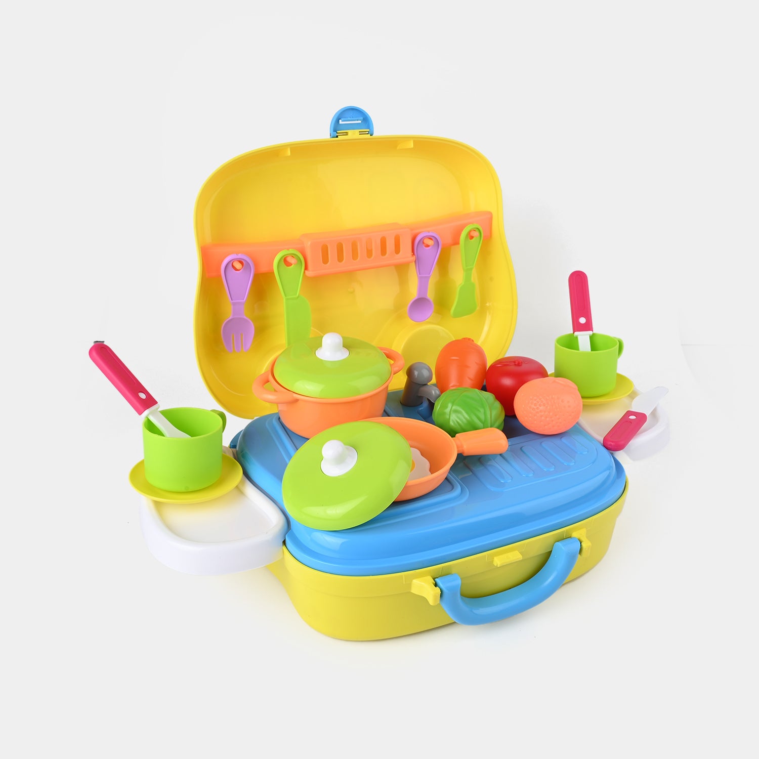 Kitchen Set 008-919A Price in Pakistan | Bachaa Party