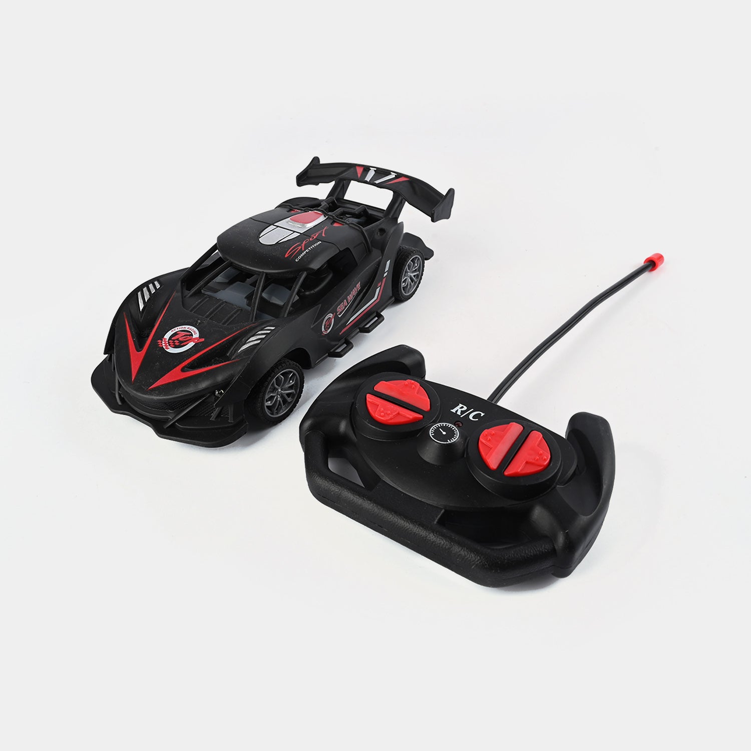 Car R/C 801/803A Price in Pakistan | Bachaa Party