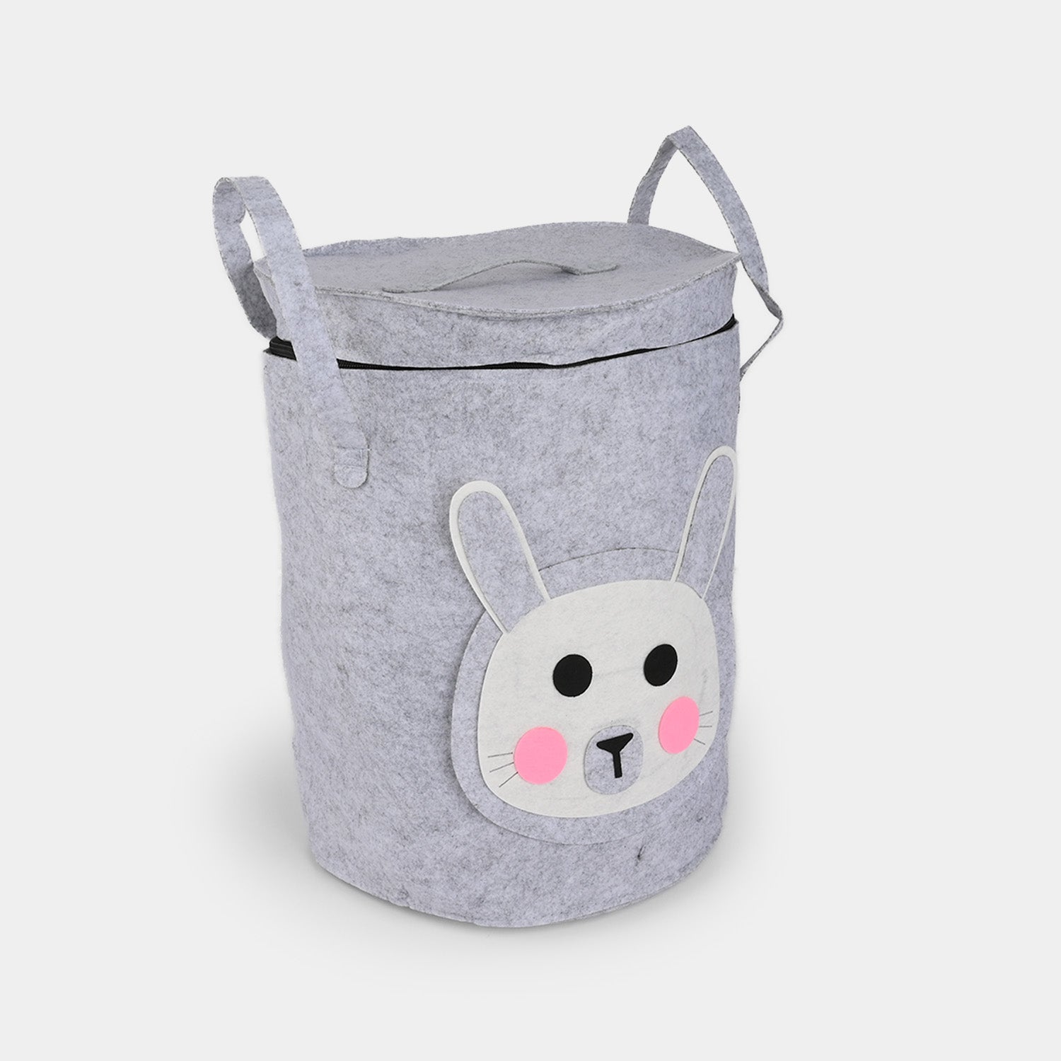 Laundary Bag Style LD-07 Grey Price in Pakistan | Bachaa Party