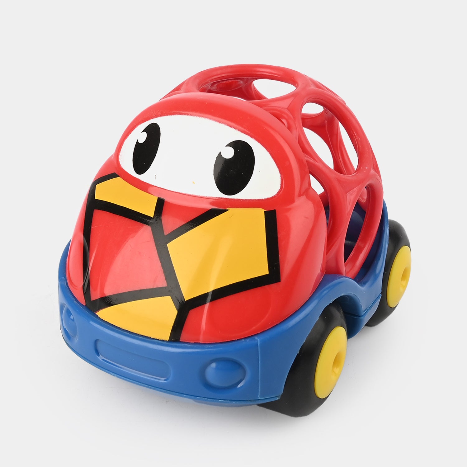 Go Grippers Ball Car T1056 E-C-1 Price in Pakistan | Bachaa Party