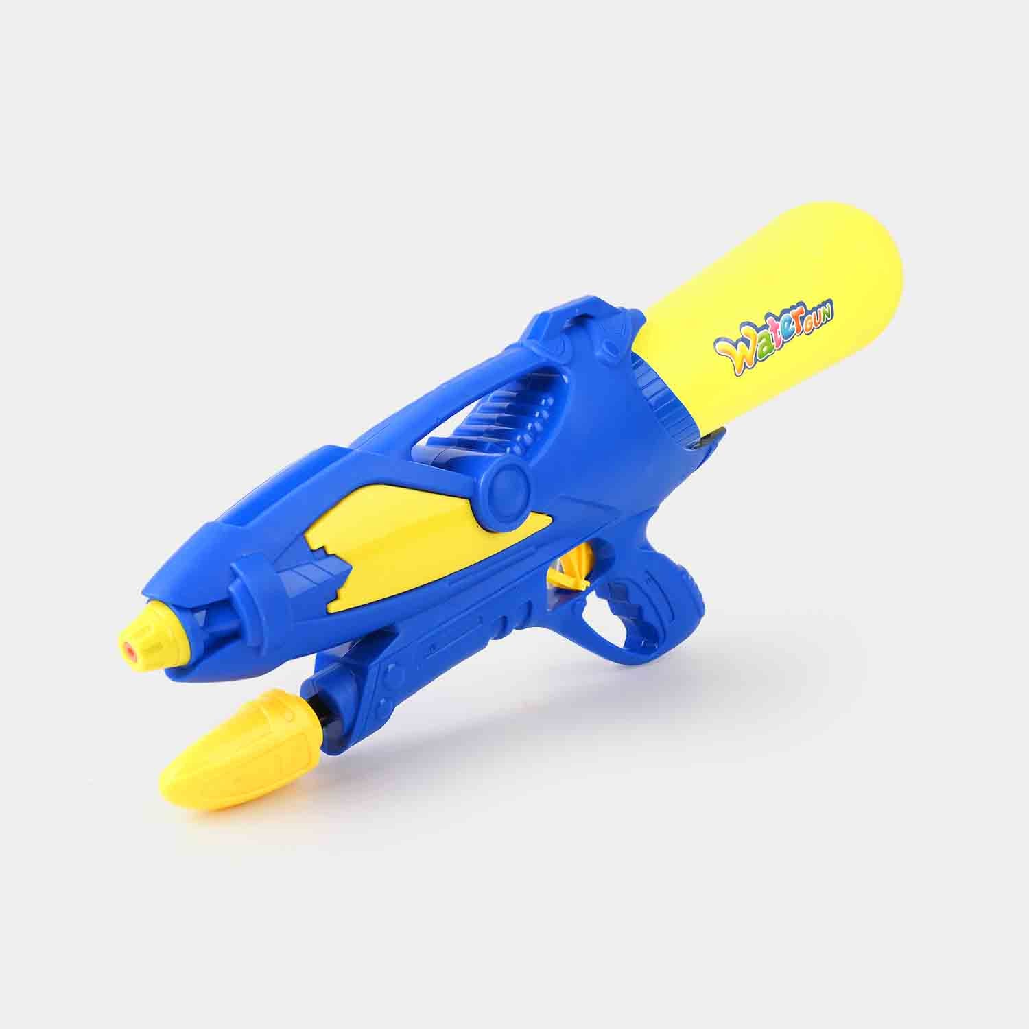 Air Pressure Water Gun A-71 E-C -27 Price in Pakistan | Bachaa Party