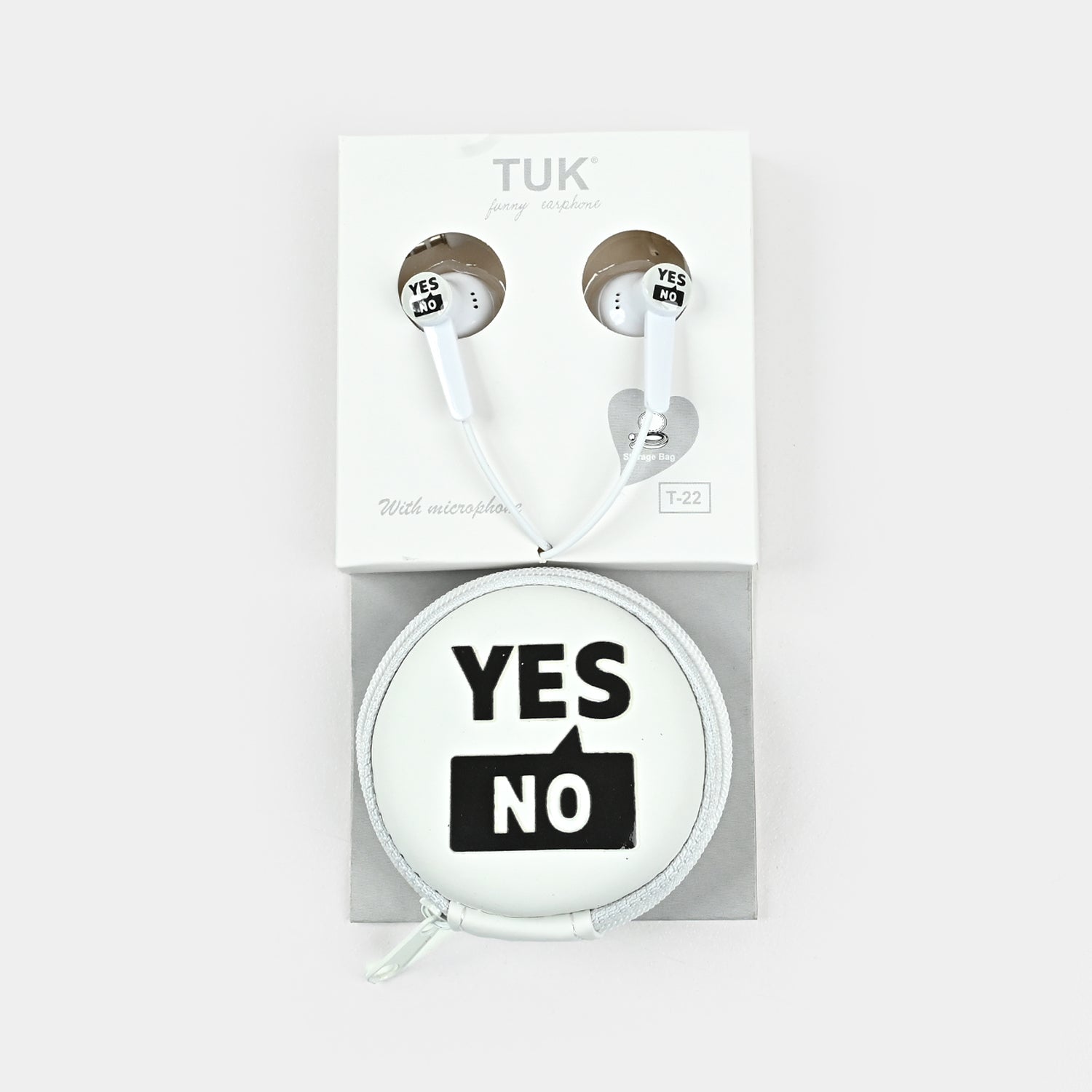 Ear Phone Fancy 23 T-313 E-C-C Price in Pakistan | Bachaa Party