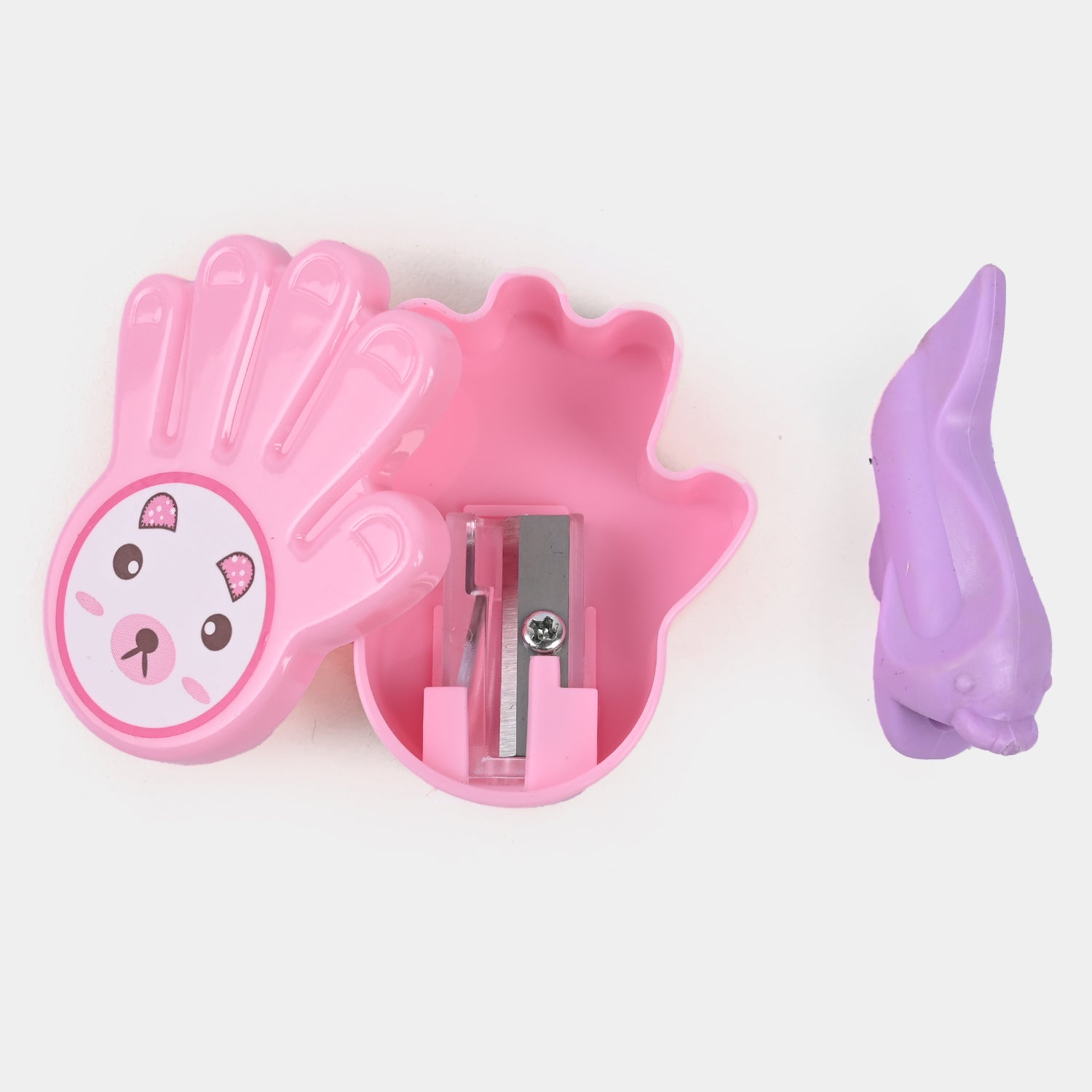 Eraser +Sharpener 2IN1 For Kids Price in Pakistan | Bachata Party ...
