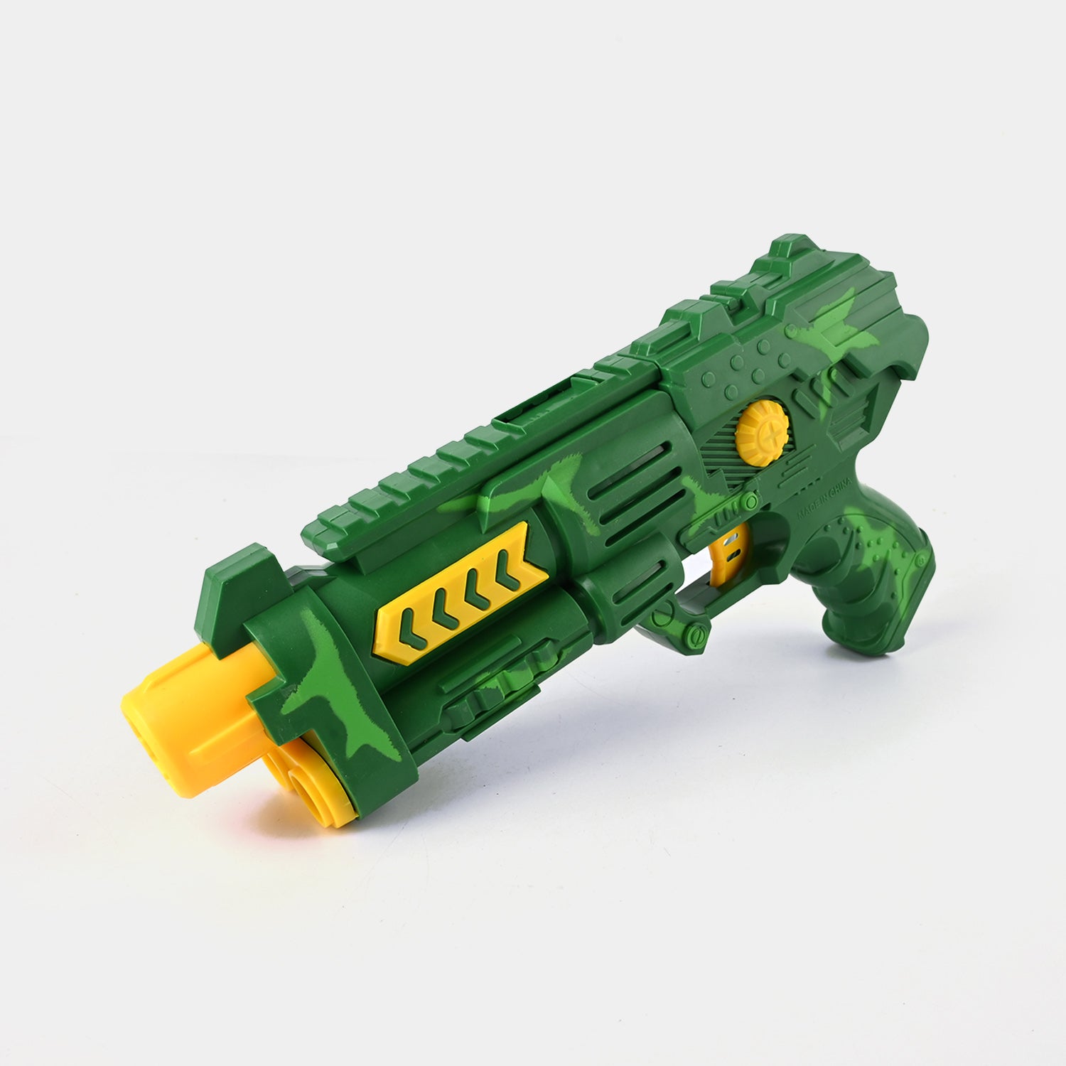Eva Bullet Soft Gun 6616A-1 E-C-B Price in Pakistan | Bachaa Party