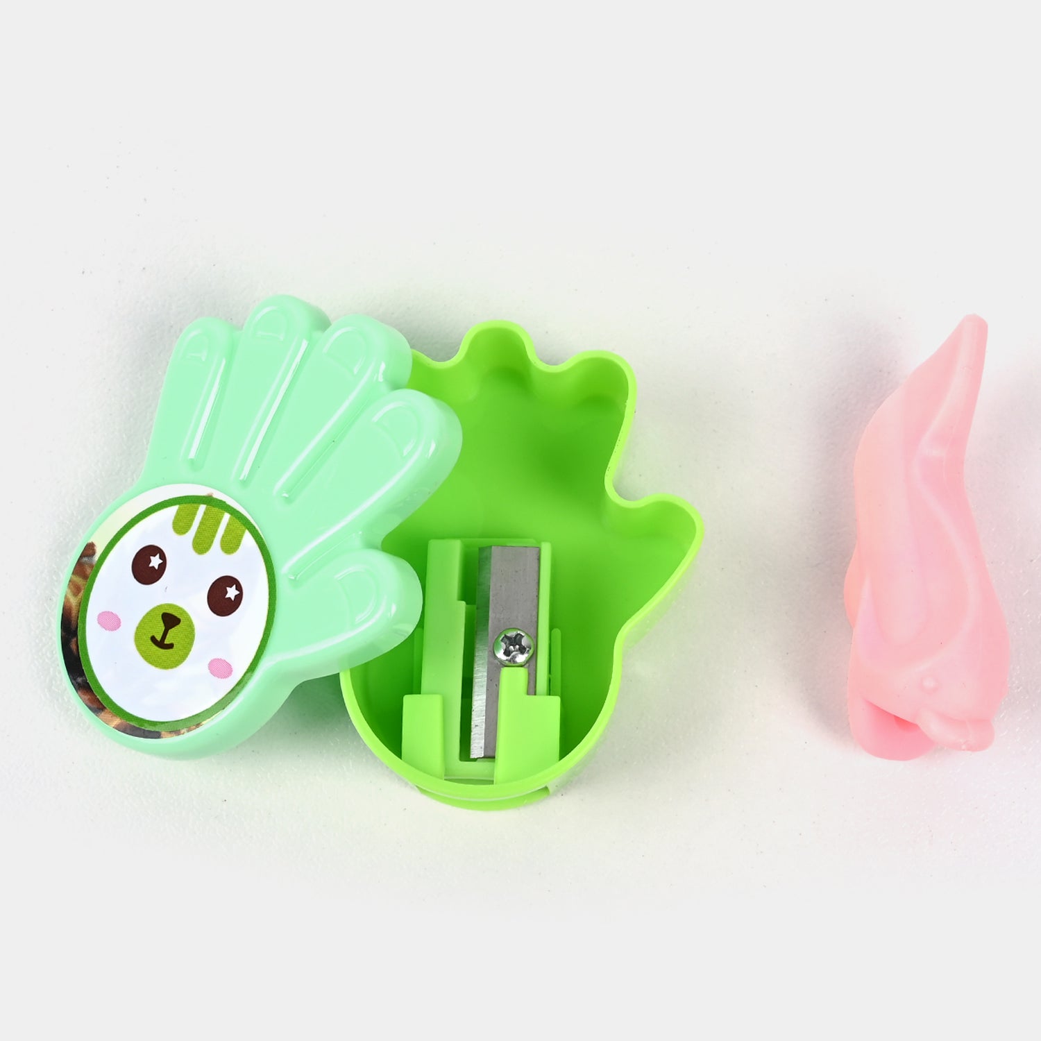 Eraser +Sharpener 2IN1 For Kids Price in Pakistan | Bachata Party ...