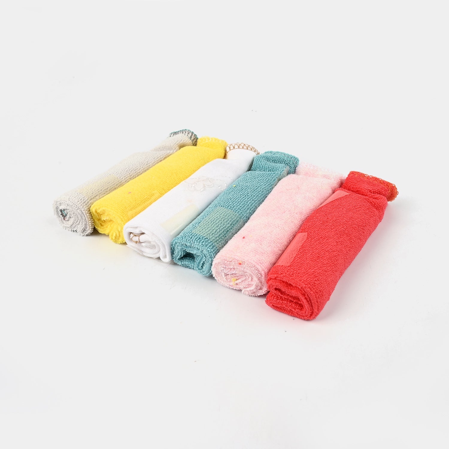 BP Mickey 6 Pcs Washcloth Set Price in Pakistan | Bachaa Party