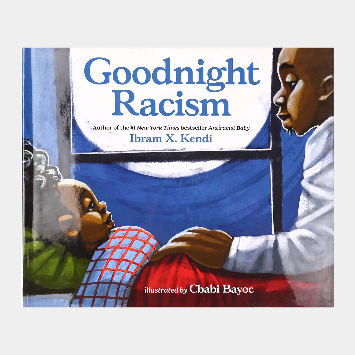 Goodnight Racism Story Book Price in Pakistan | Bachaa Party