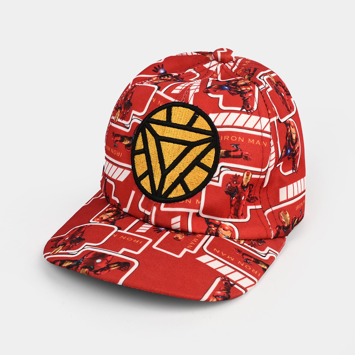 BP Cap Iron Man (4-7Y) Price in Pakistan | Bachaa Party