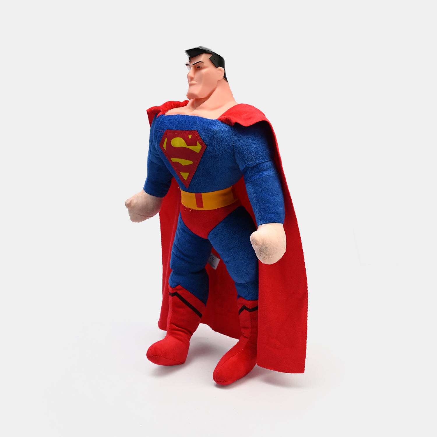 Superman Stuff 45cm Price in Pakistan | Bachaa Party