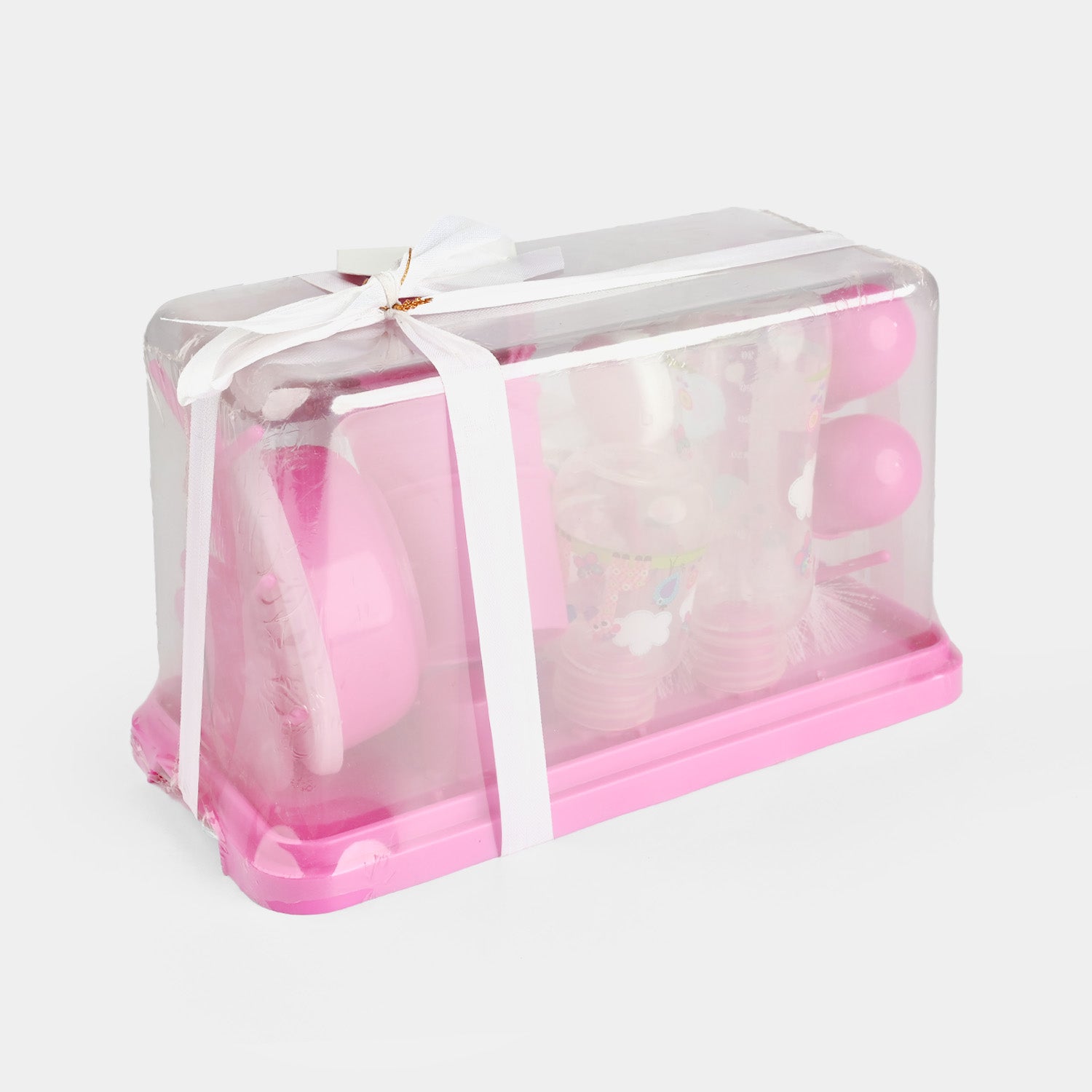 Drying Rack Gift Set 7010 Pink Price in Pakistan | Bachaa Party