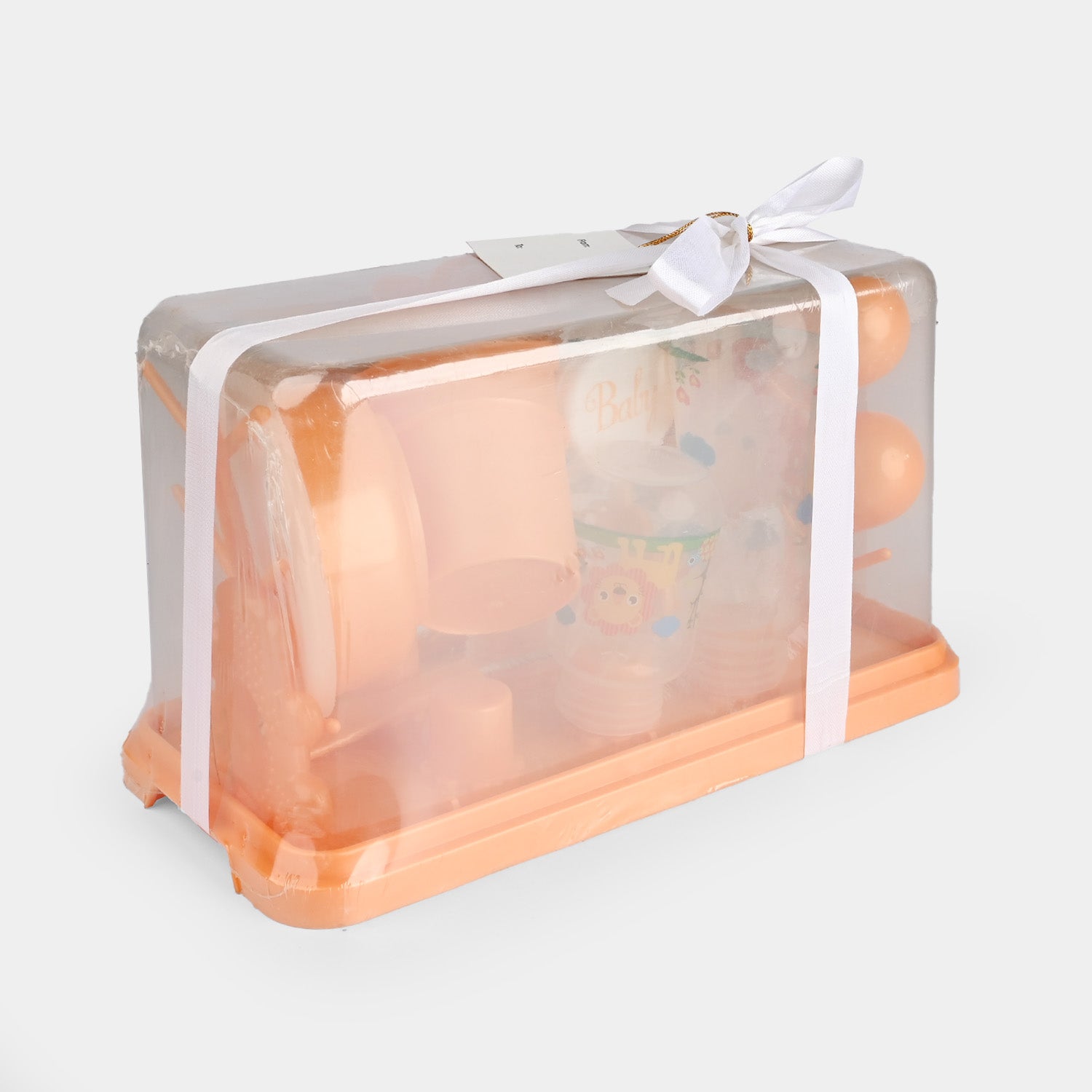 Drying Rack Gift Set 7010 Orange Price in Pakistan | Bachaa Party