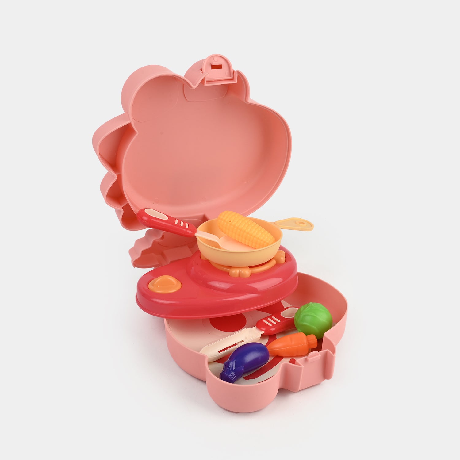 Dinosaur Kitchen Set 0932 Price in Pakistan | Bachaa Party