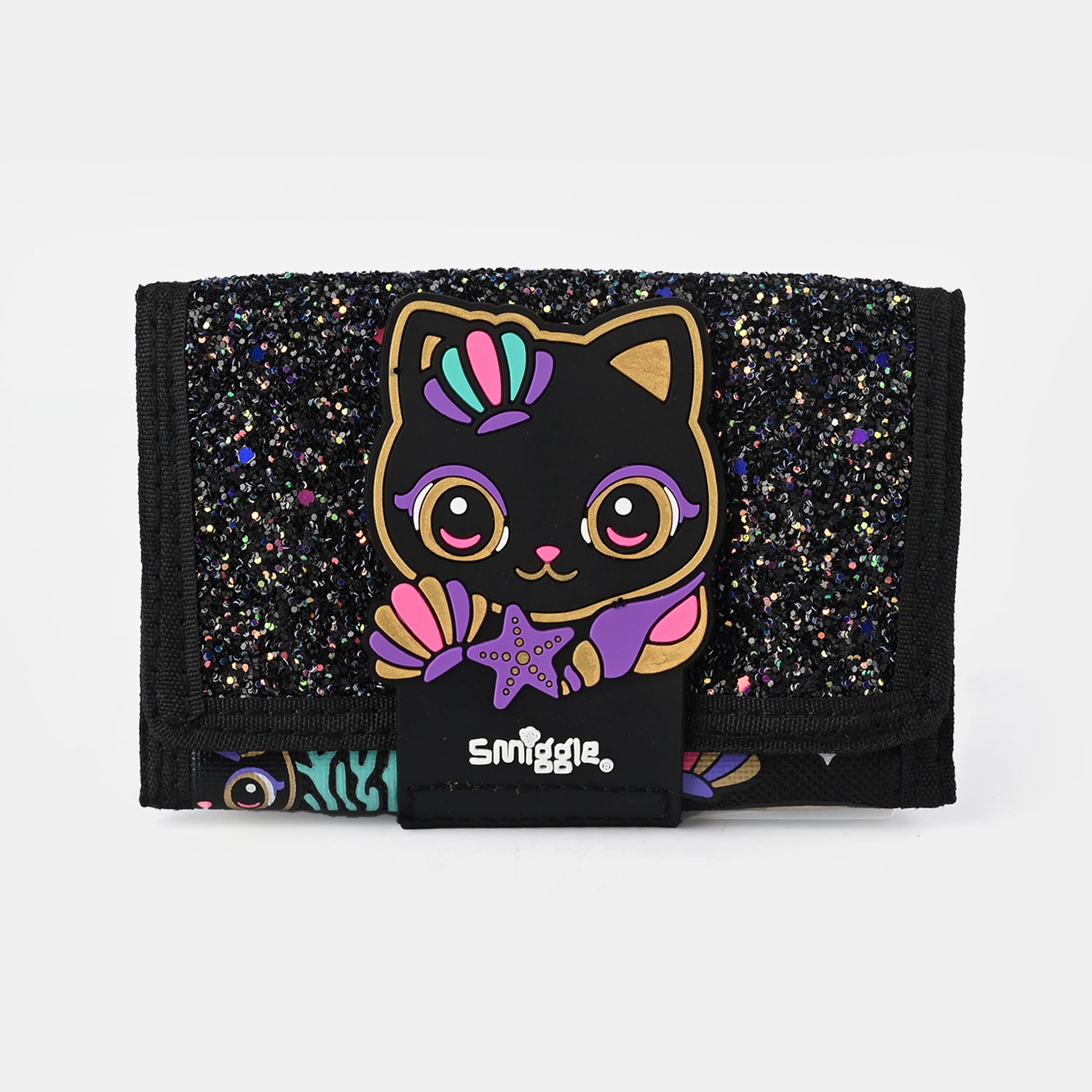 Wallet Smiggle E-C-F Price in Pakistan | Bachaa Party