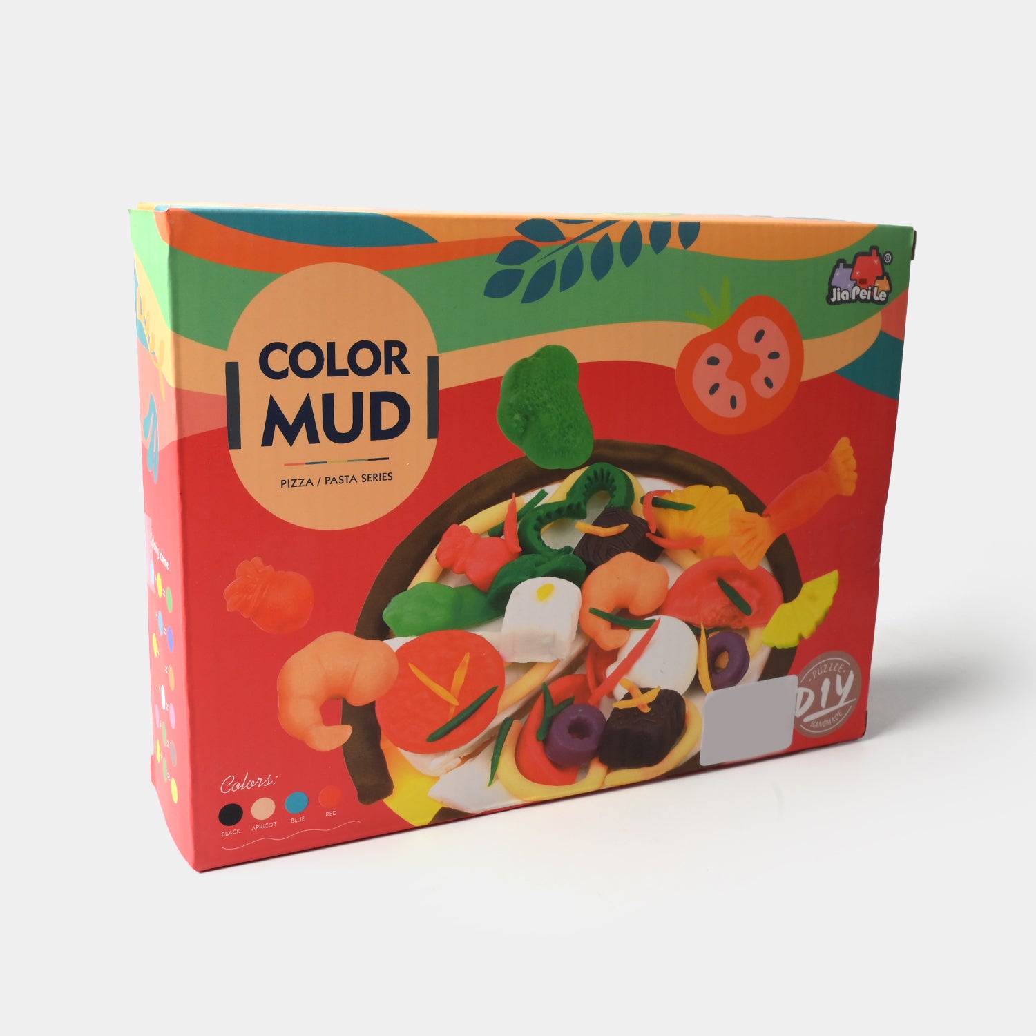 Color Mud Pizza And Pasta 5838-69 Price in Pakistan | Bachaa Party